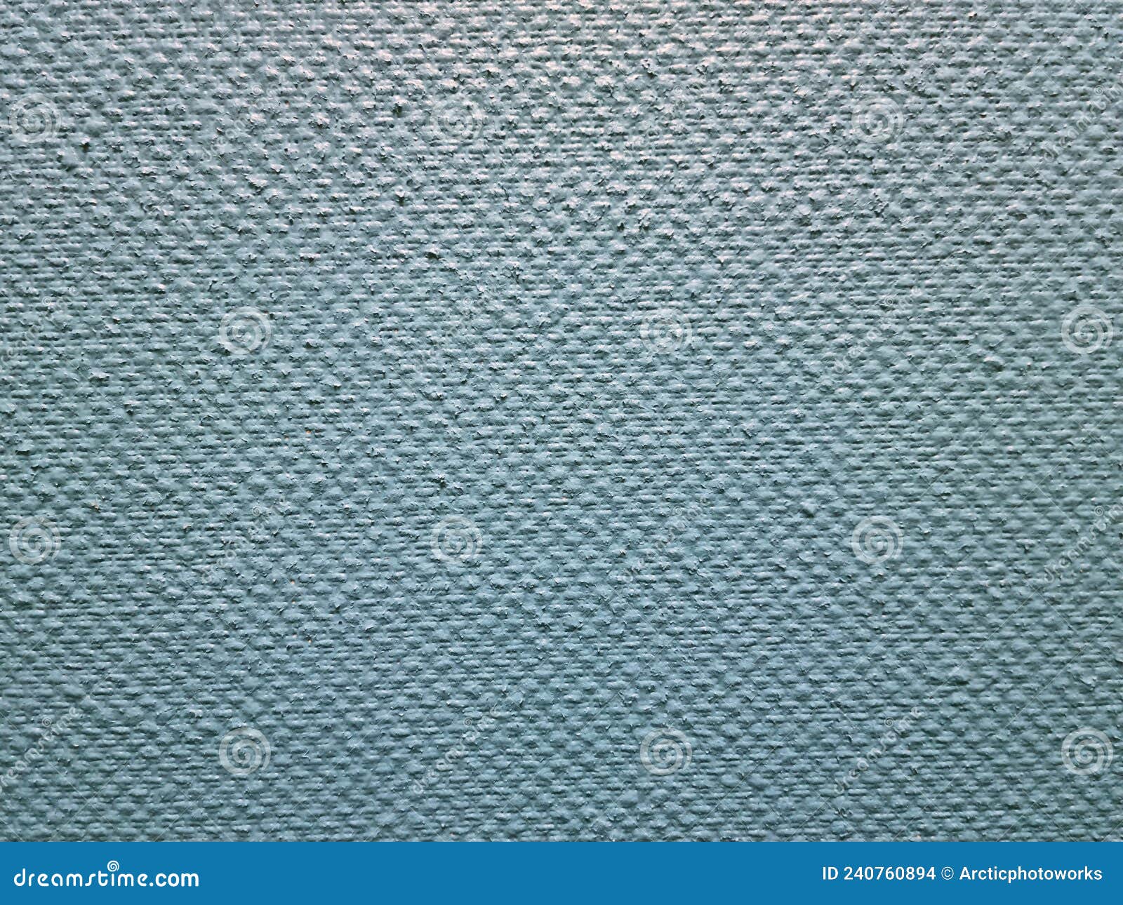 Light Blue Painted Wall Background Stock Photo - Image of background ...