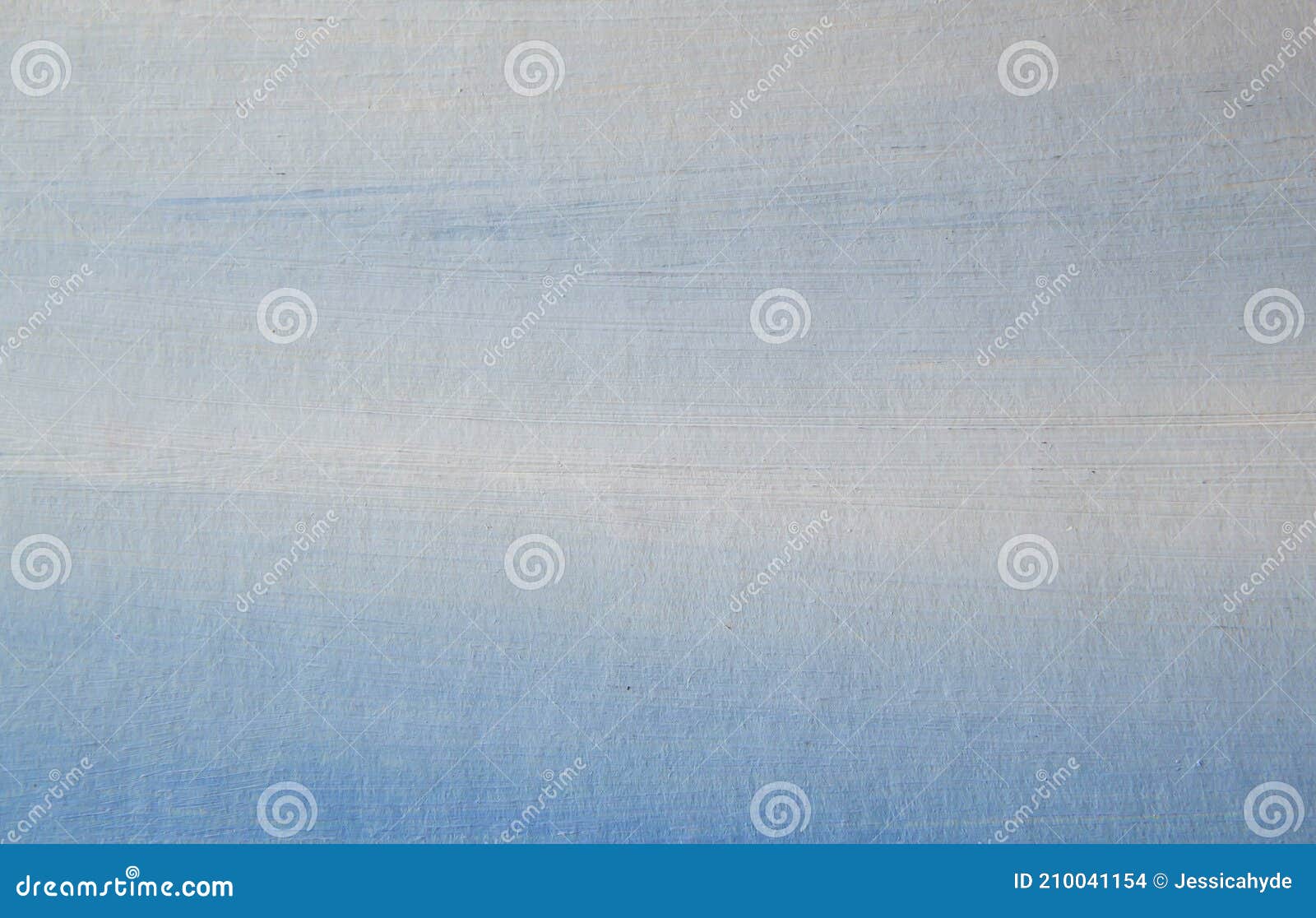 Light Blue Painting Background Stock Photo - Image of brush, acrylic ...