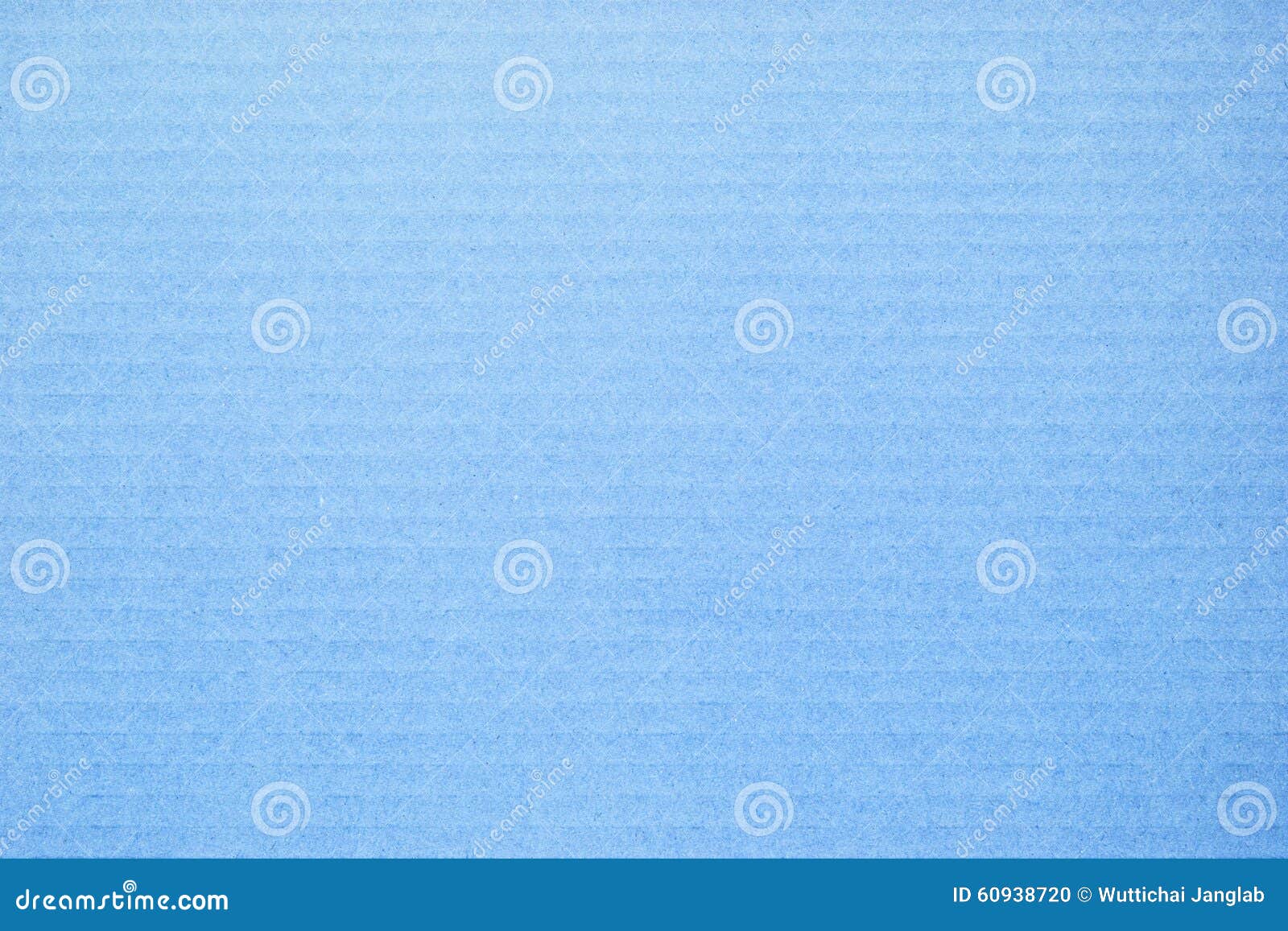 Light Blue Paper Background Stock Photo - Image of carton, brown: 60938720