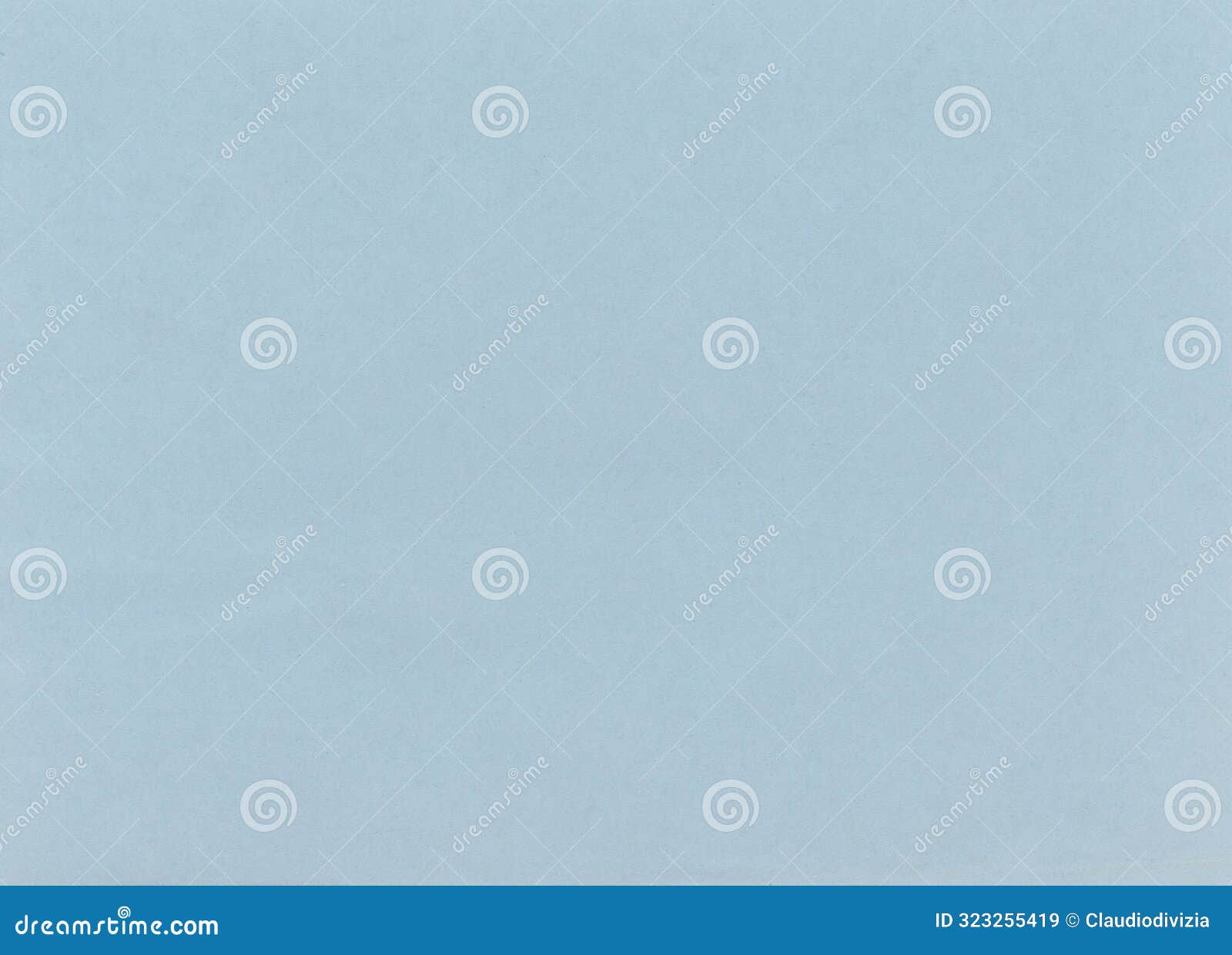 Light Blue Paper Texture Background Stock Image - Image of textured ...