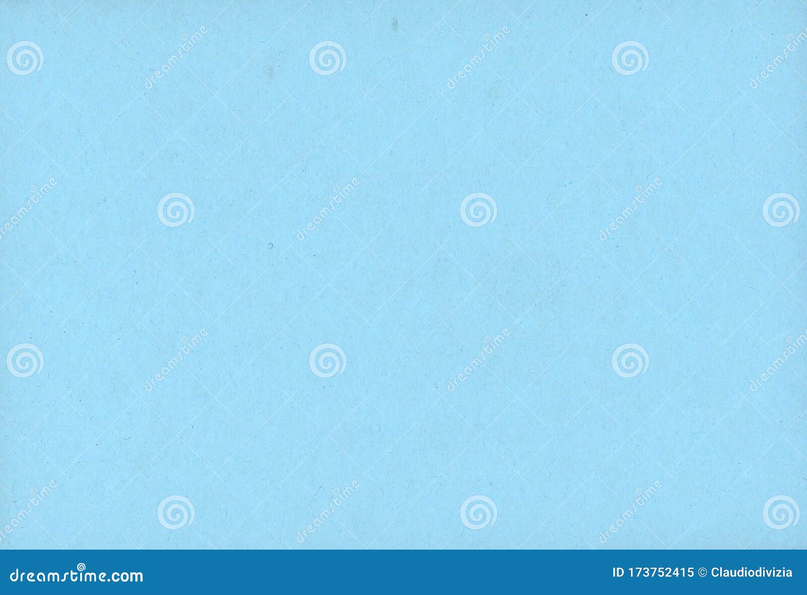 Light Blue Paper Texture Background Stock Illustration - Illustration ...