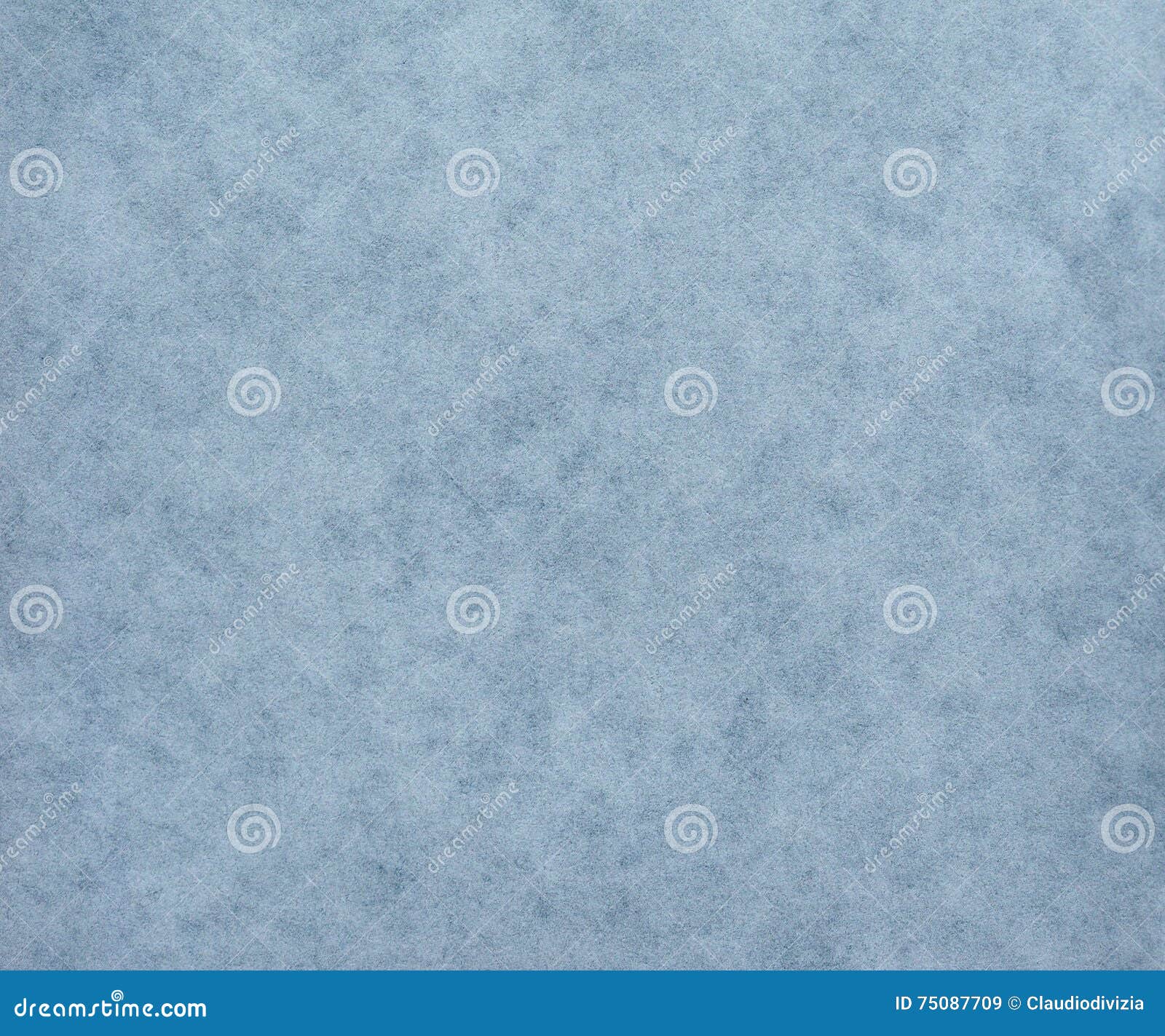 Light Blue Paper Texture Background Stock Image - Image of paper ...