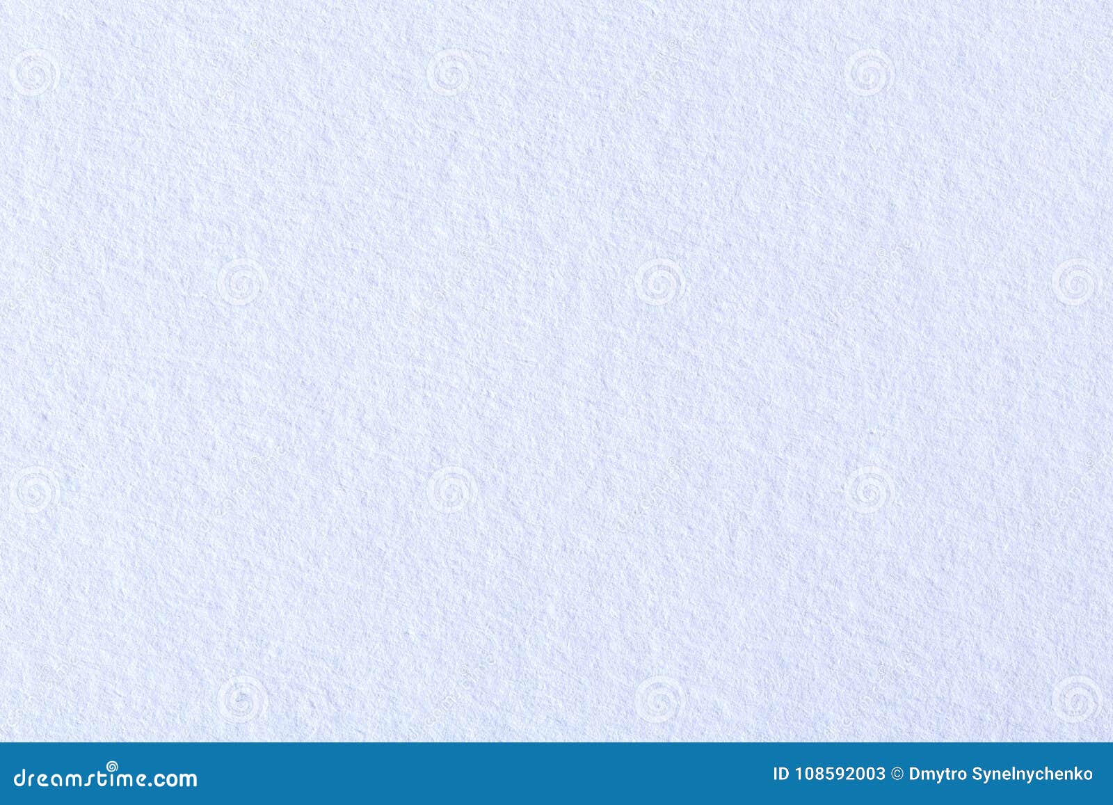 Light Blue Paper Texture Blank Background for Template. Stock Image ...