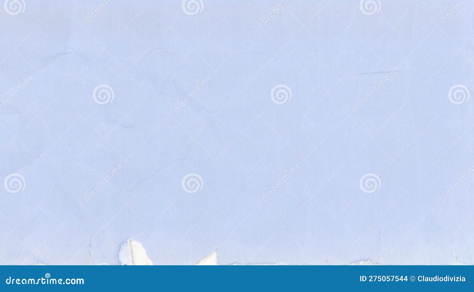 Light Blue Paper Texture Background Stock Illustration - Illustration ...