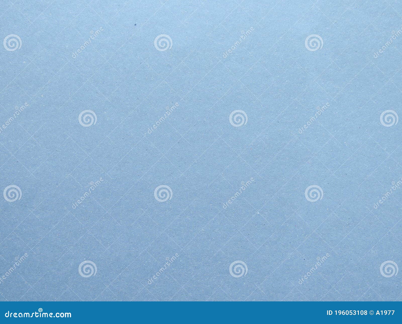 Light Blue Paperboard Texture Background Stock Photo - Image of ...