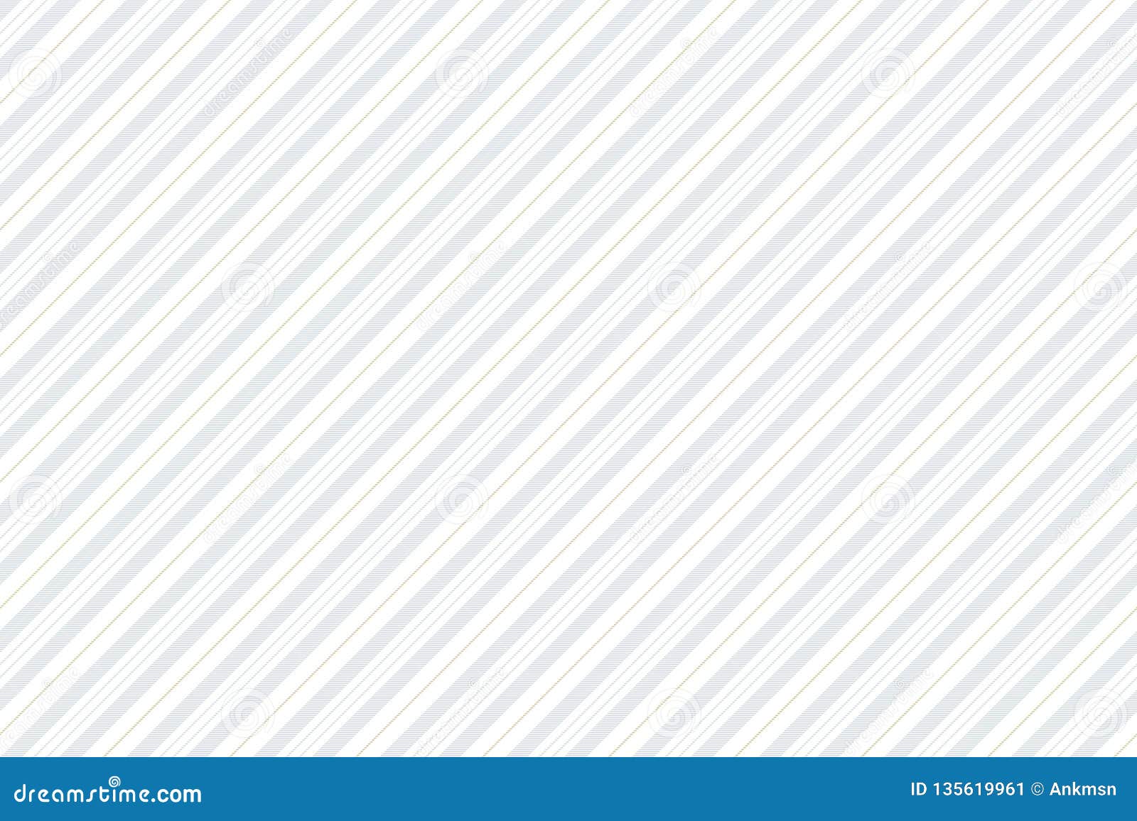 Light Blue Pastel Color Stripes Fabric Texture Stock Vector ...