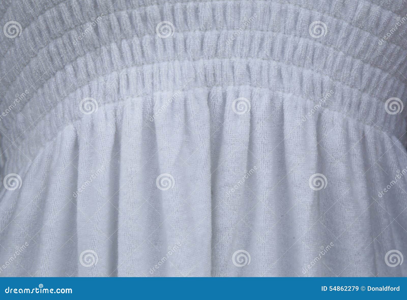 Light Blue Patterened Cloth Stock Image - Image of lines, pattern: 54862279