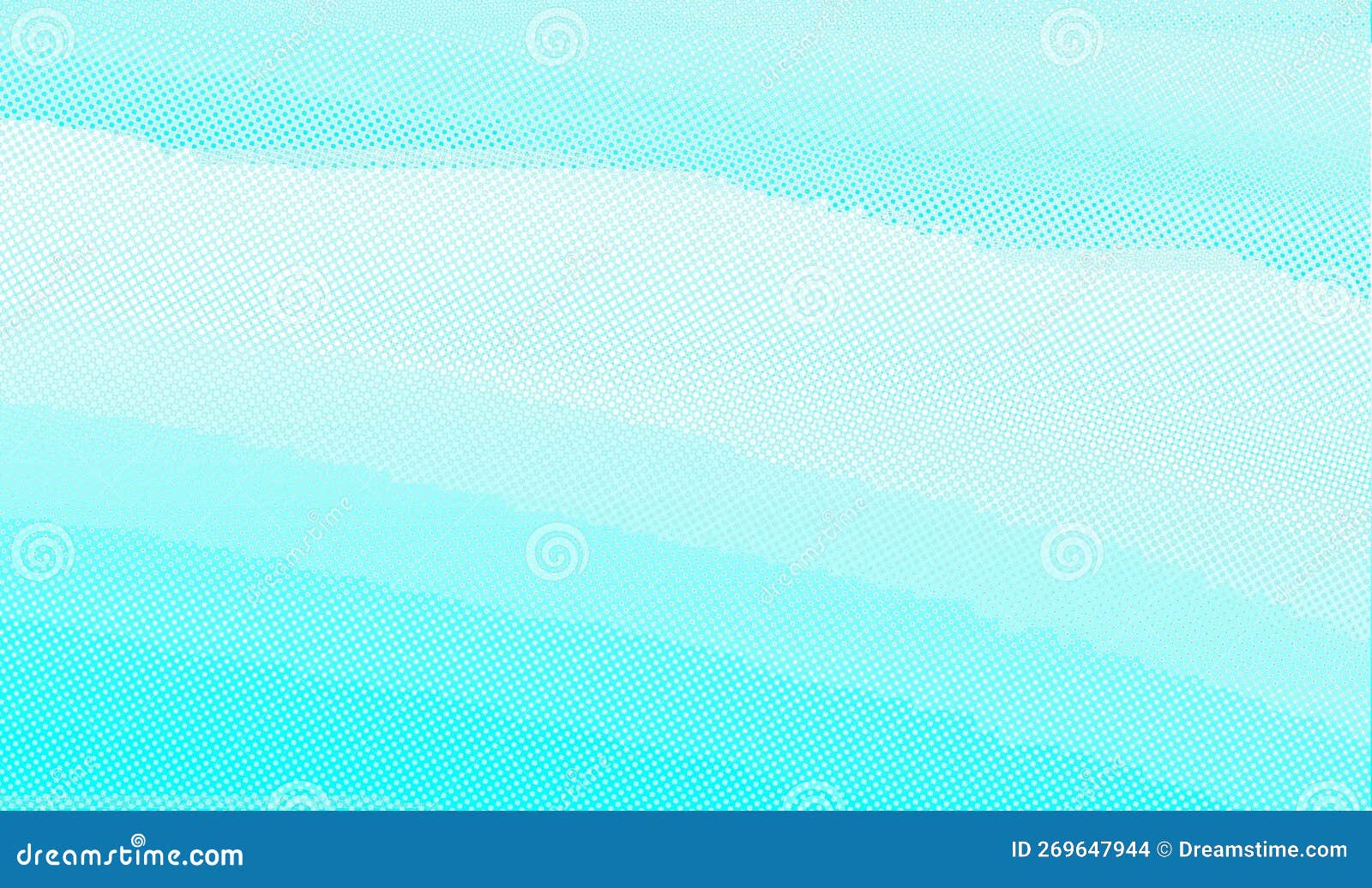 Light Blue Pattern Backgroundwith Smooth Gradient Colors. Stock Photo ...