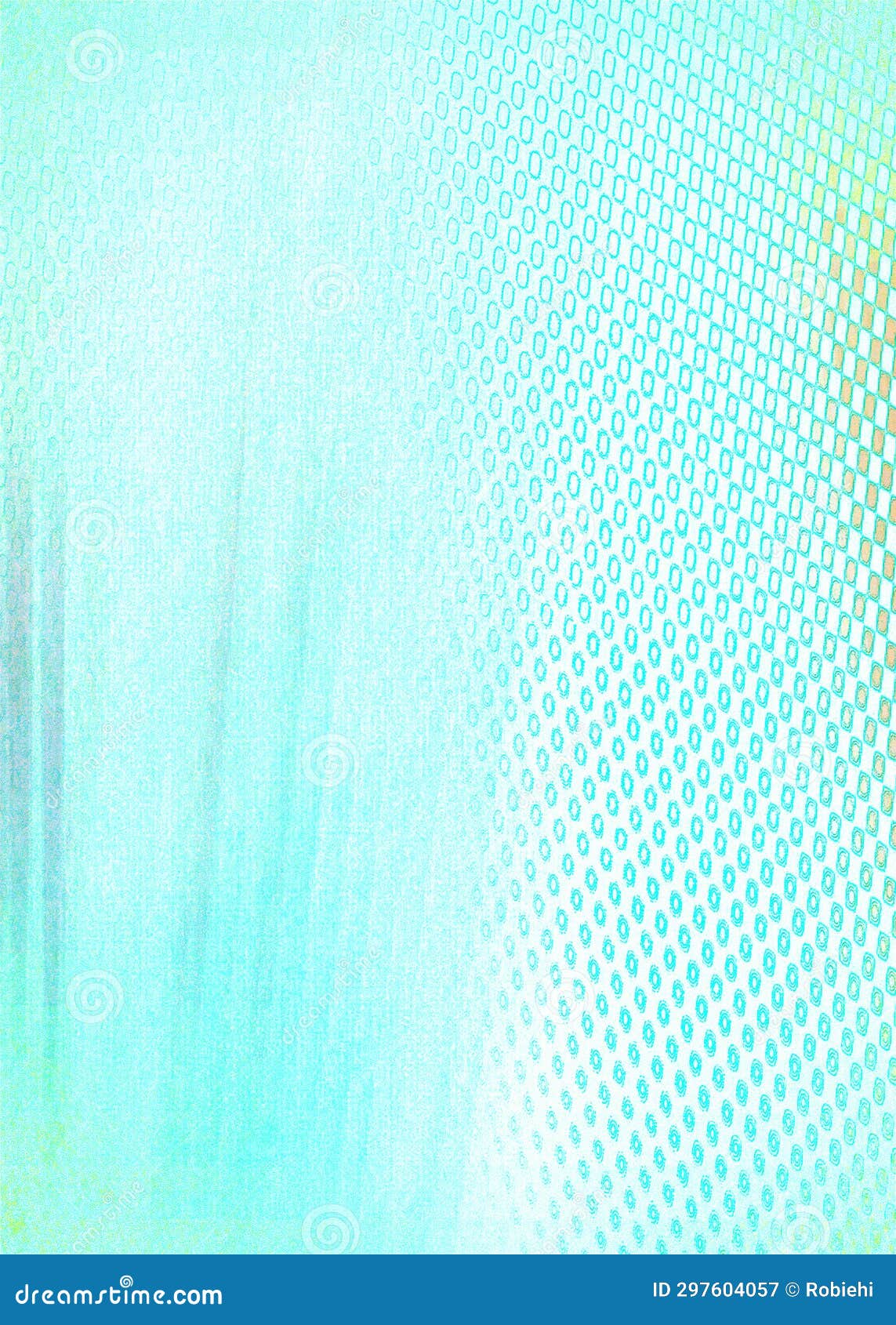 Light Blue Plain Vertical Background with Copy Space for Text or Your ...