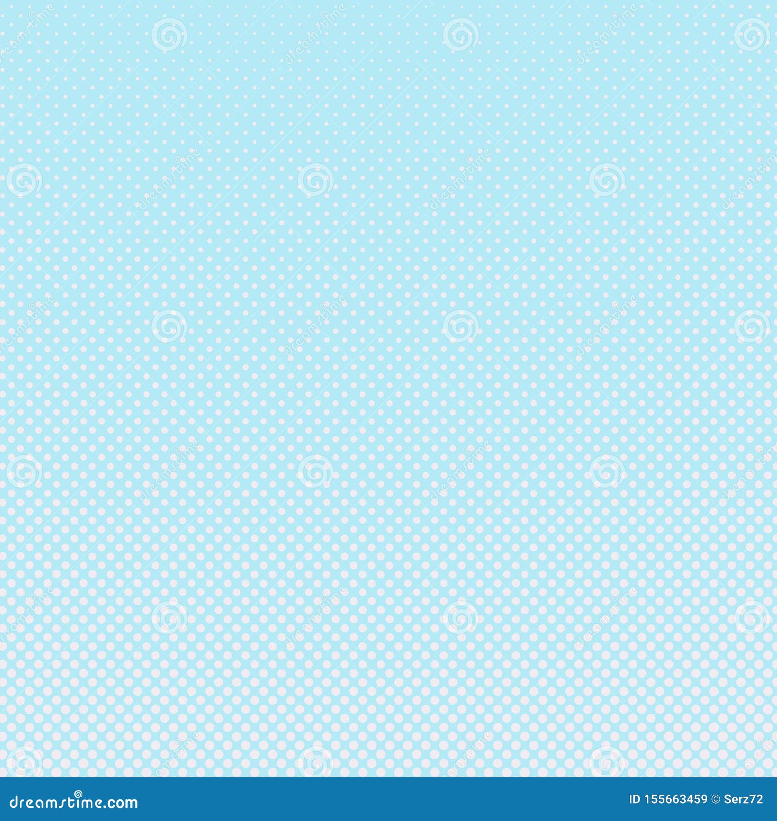 Light Blue Pop Art Background Stock Vector - Illustration of concept ...