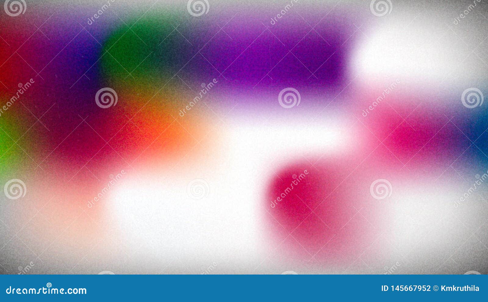 Light Blue Purple Beautiful Elegant Illustration Graphic Art Design ...