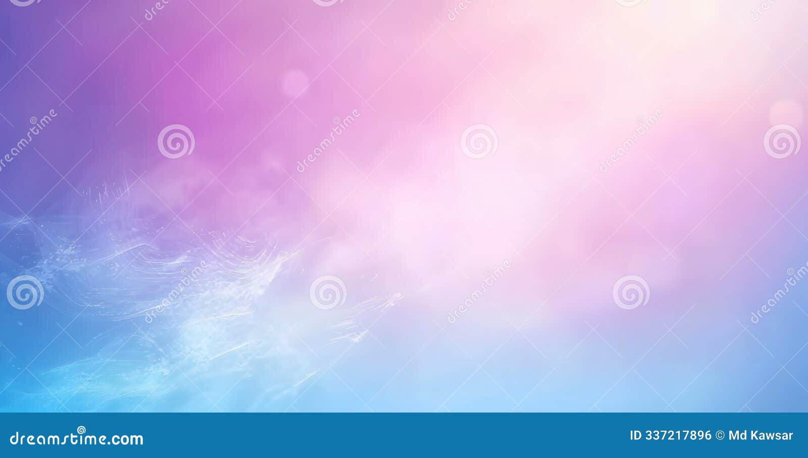 Abstract Light Blue Purple Gradient Background Stock Illustration ...