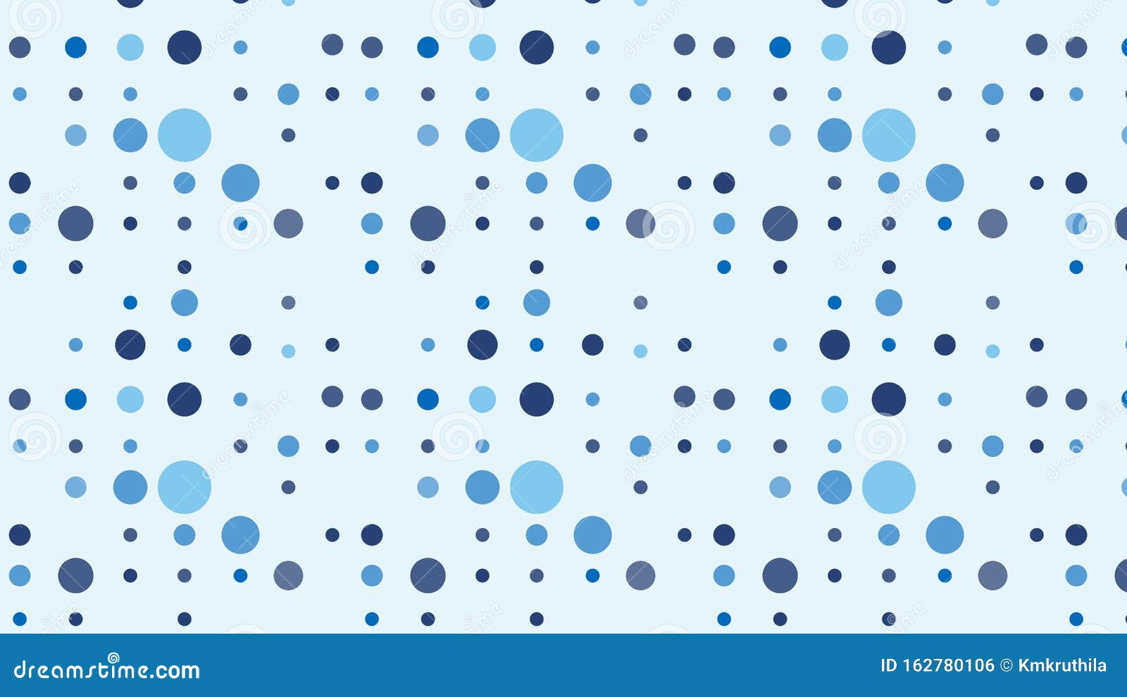 Light Blue Random Scattered Dots Pattern Stock Vector - Illustration of ... Light Blue Random Scattered Dots Pattern Stock Vector - Illustration of ...