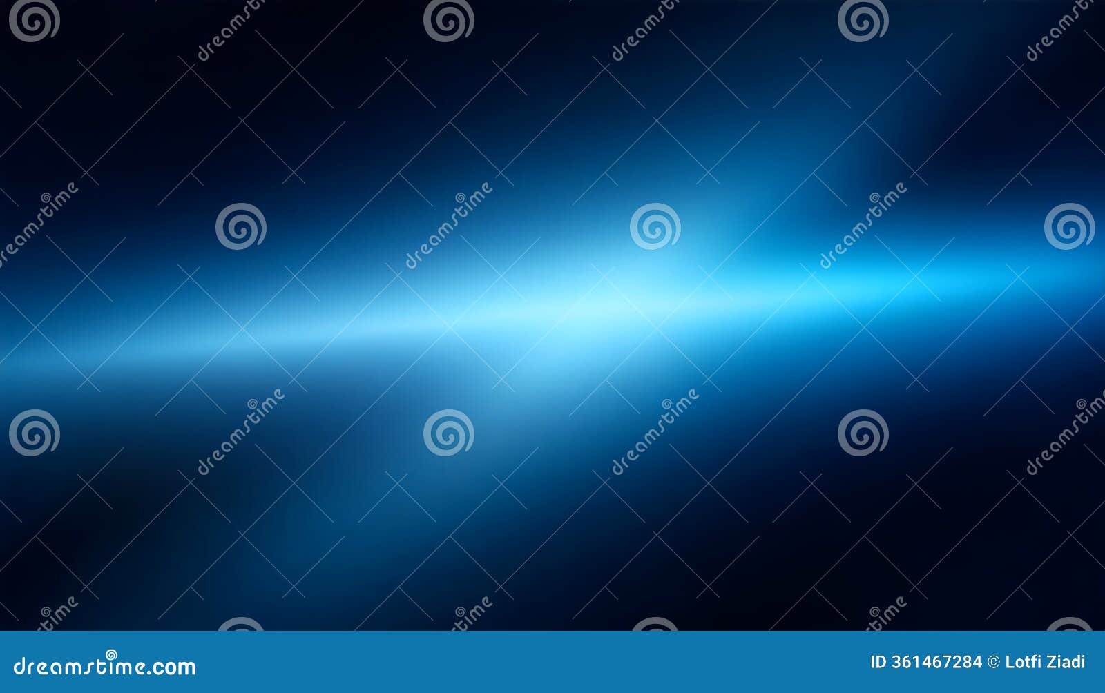 Light Blue Ray Dark Blue Background Grainy Gradient Noise Texture ...