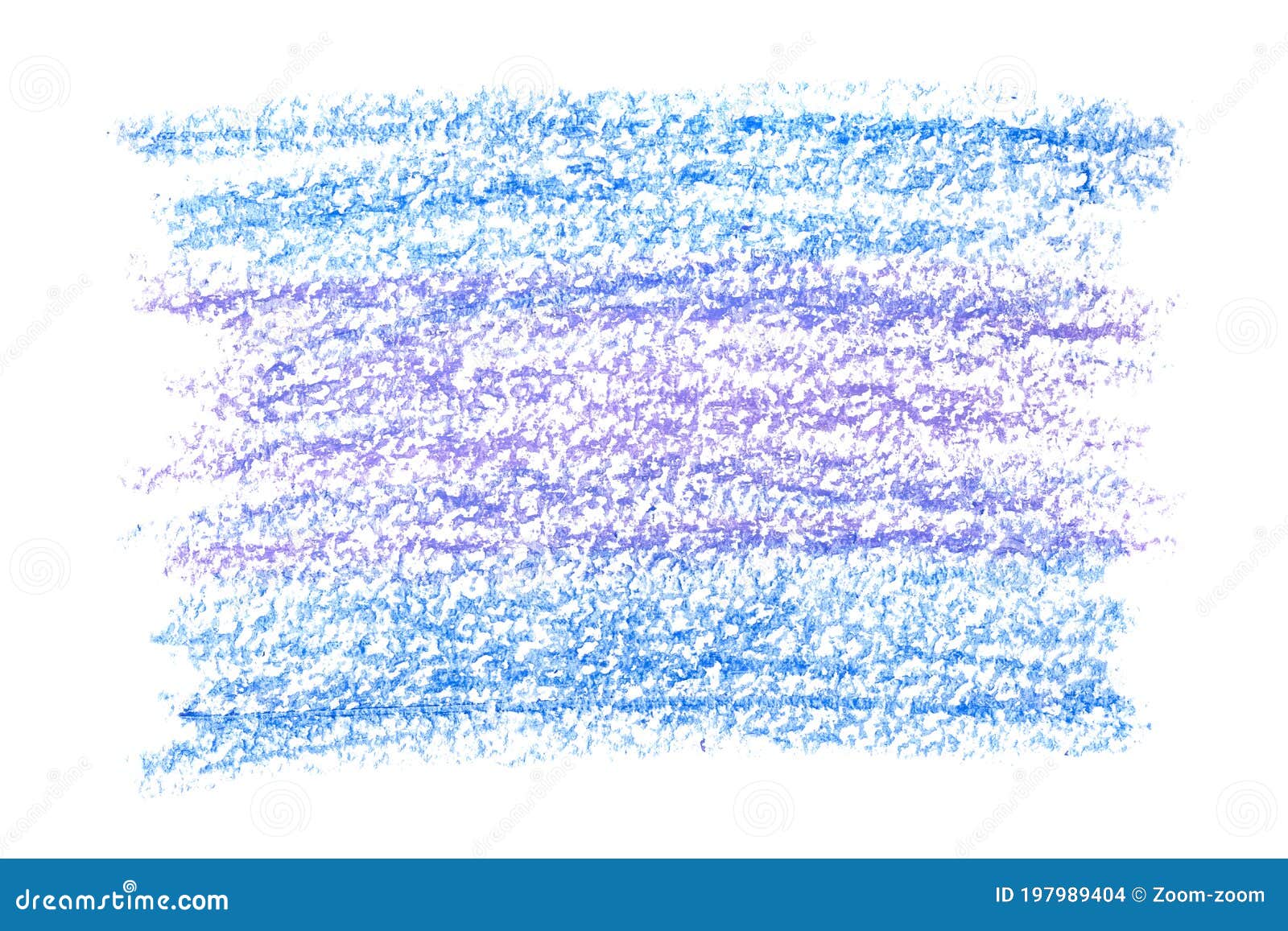 Light Blue Rectangle by Crayon Strokes Stock Photo - Image of coloured ...
