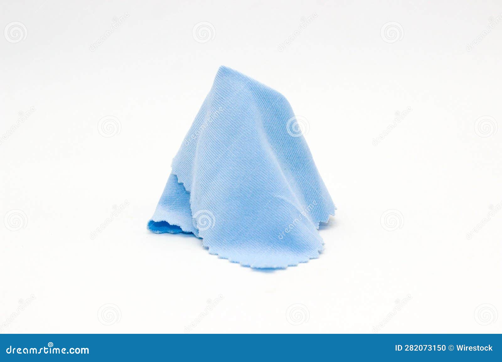 Light blue screen cleaner stock photo. Image of vibrant - 282073150