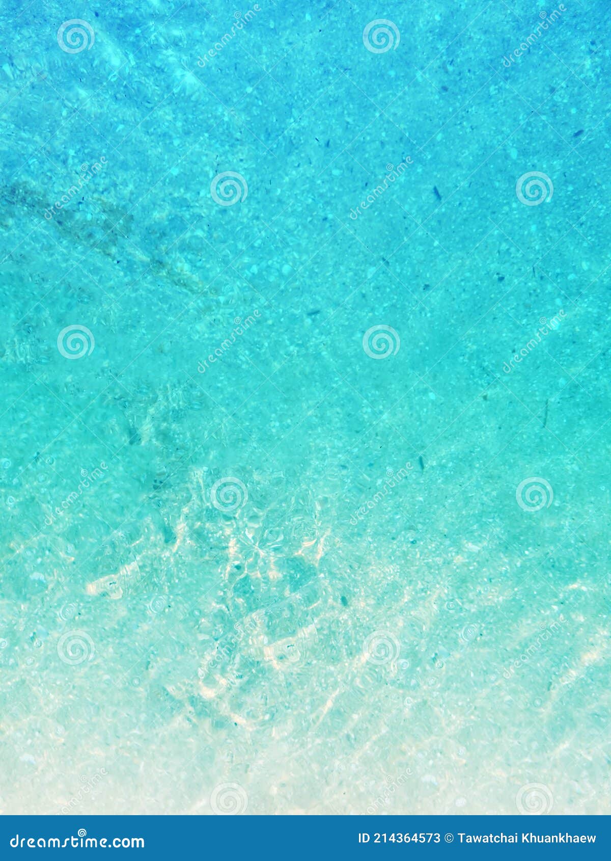Light Blue Sea Waves on a Sandy Beach Background Stock Image - Image of ...