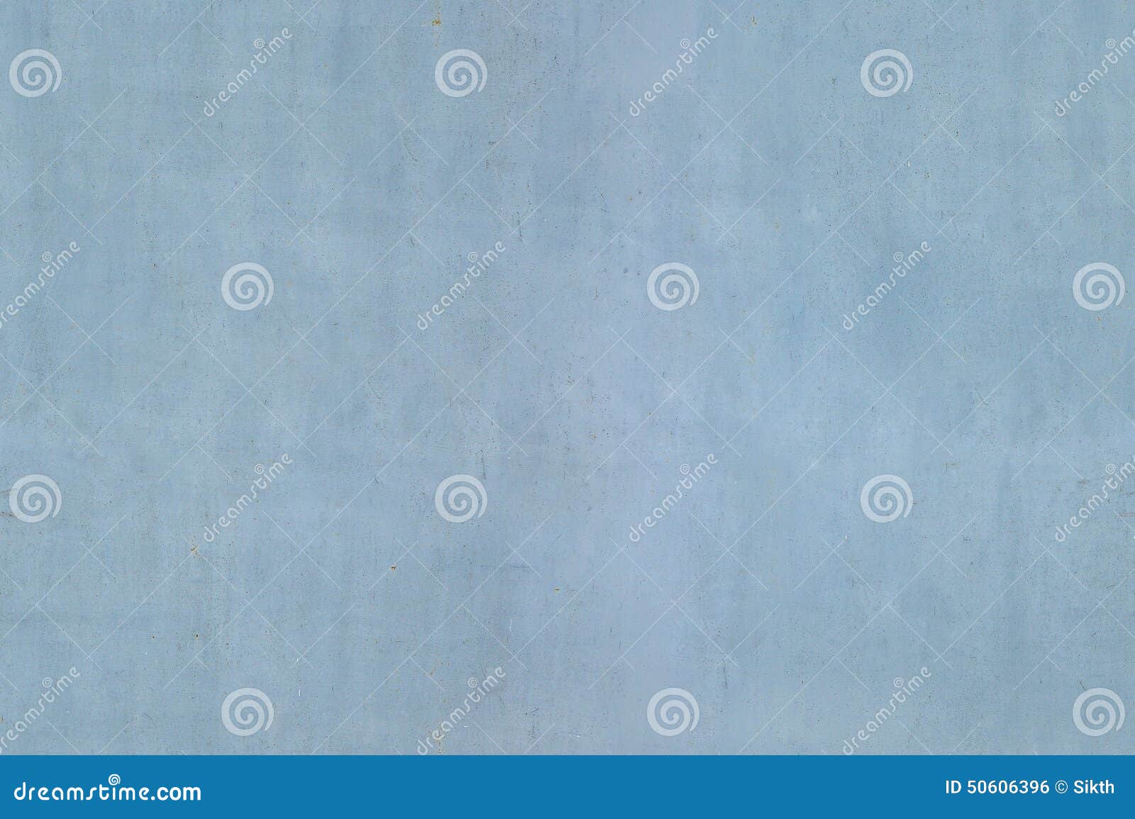 Light Blue Seamless Concrete Texture Stock Photo - Image of cement ...