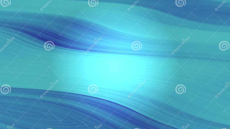 Light Blue Shades Summer Waves Abstract Background Stock Image - Image ...