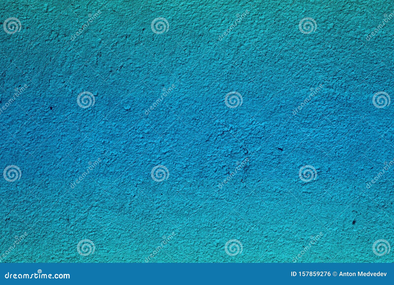 Light Blue Solid Messy Stucco on the Floor Texture - Beautiful Abstract ...