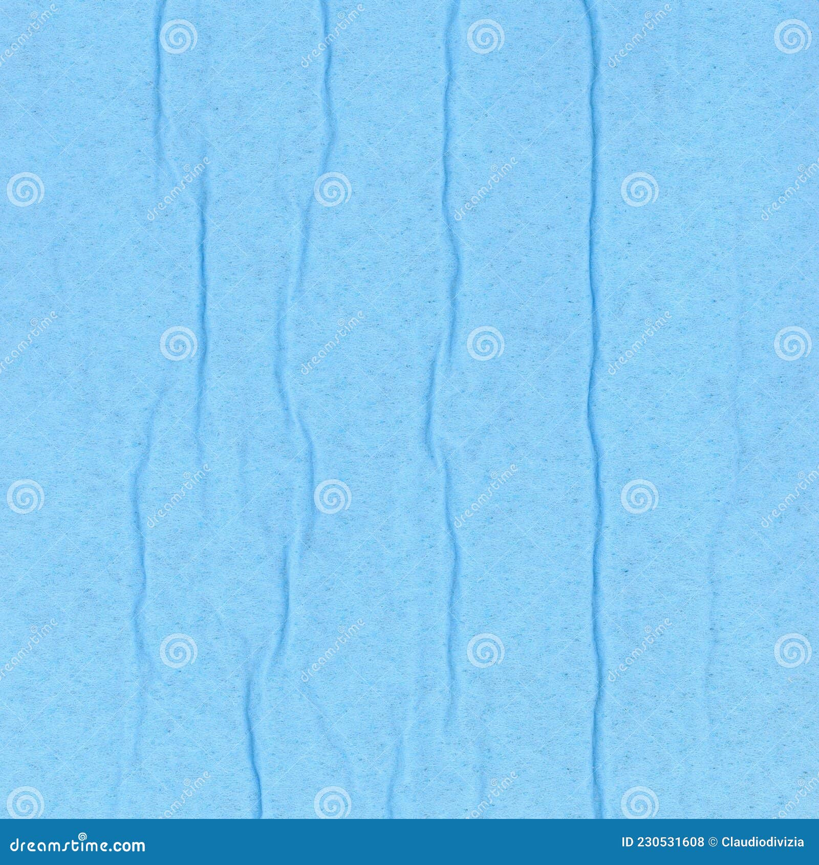 Light Blue Sponge Foam Texture Background Stock Photo - Image of ...