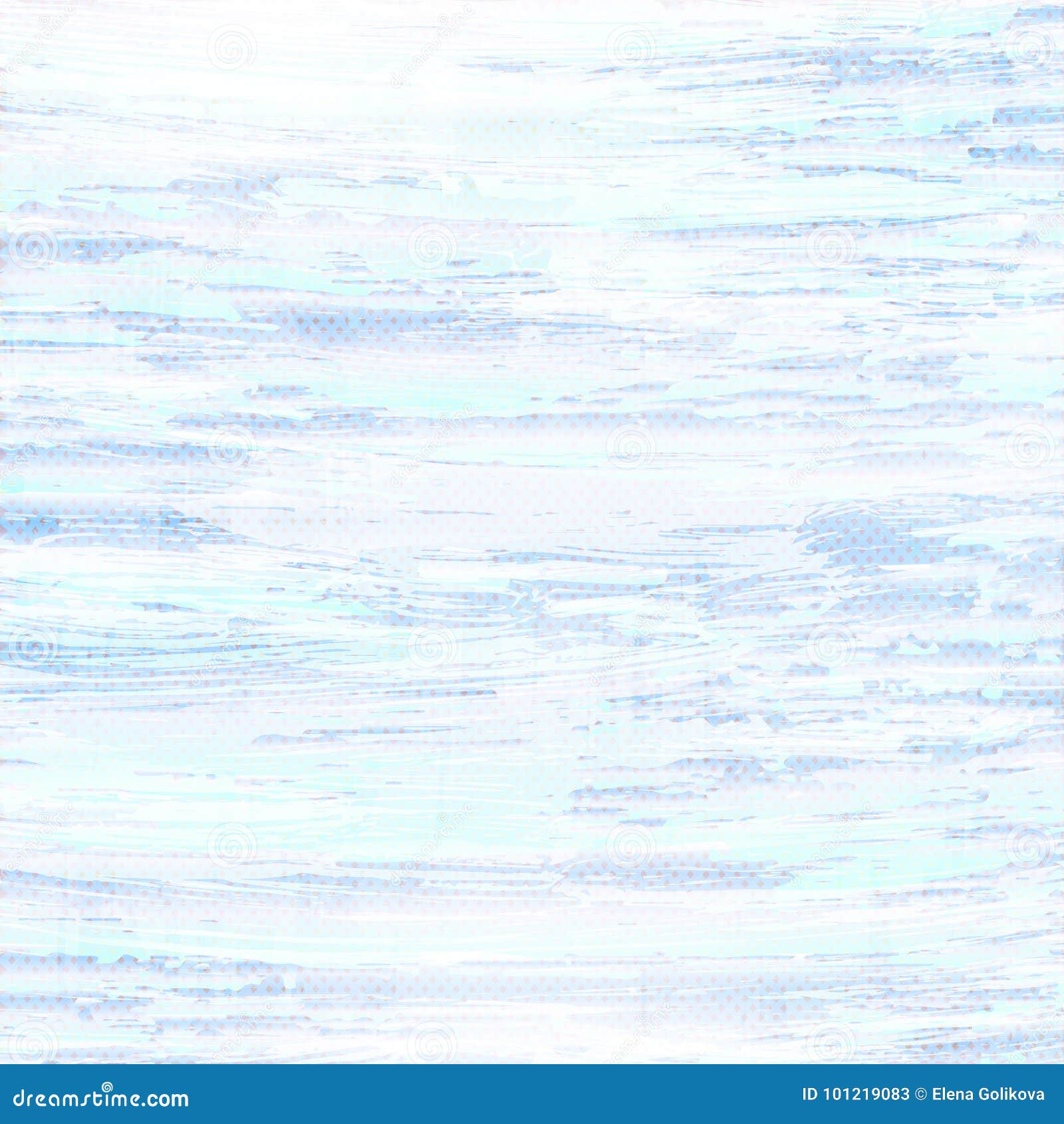 Light Blue Stained Dotted Background Stock Illustration - Illustration ...