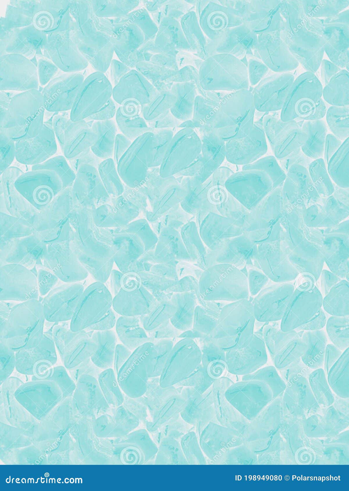 Light Blue Stone Background Stock Illustration - Illustration of ...