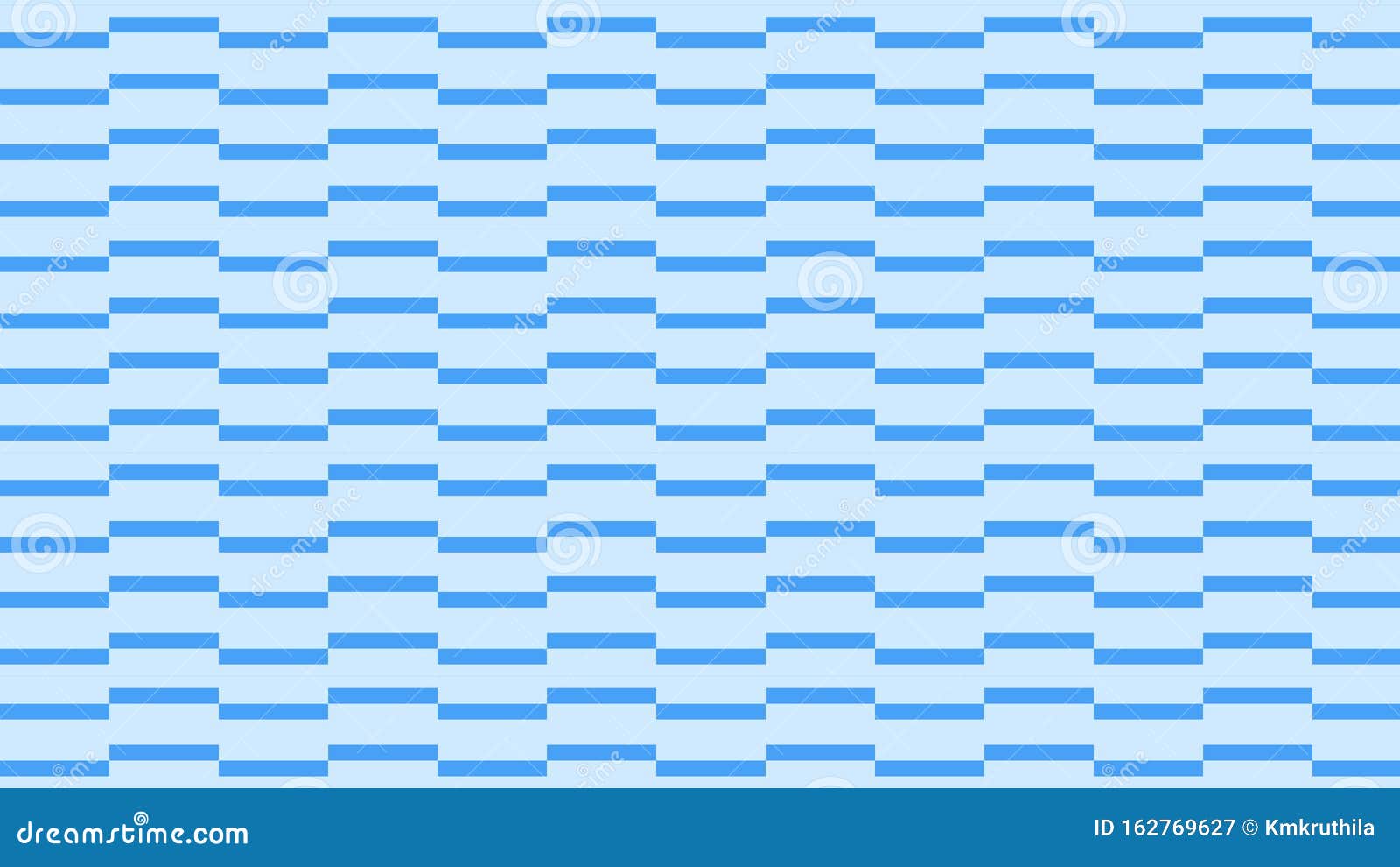 Light Blue Stripes Background Pattern Design Stock Vector ...