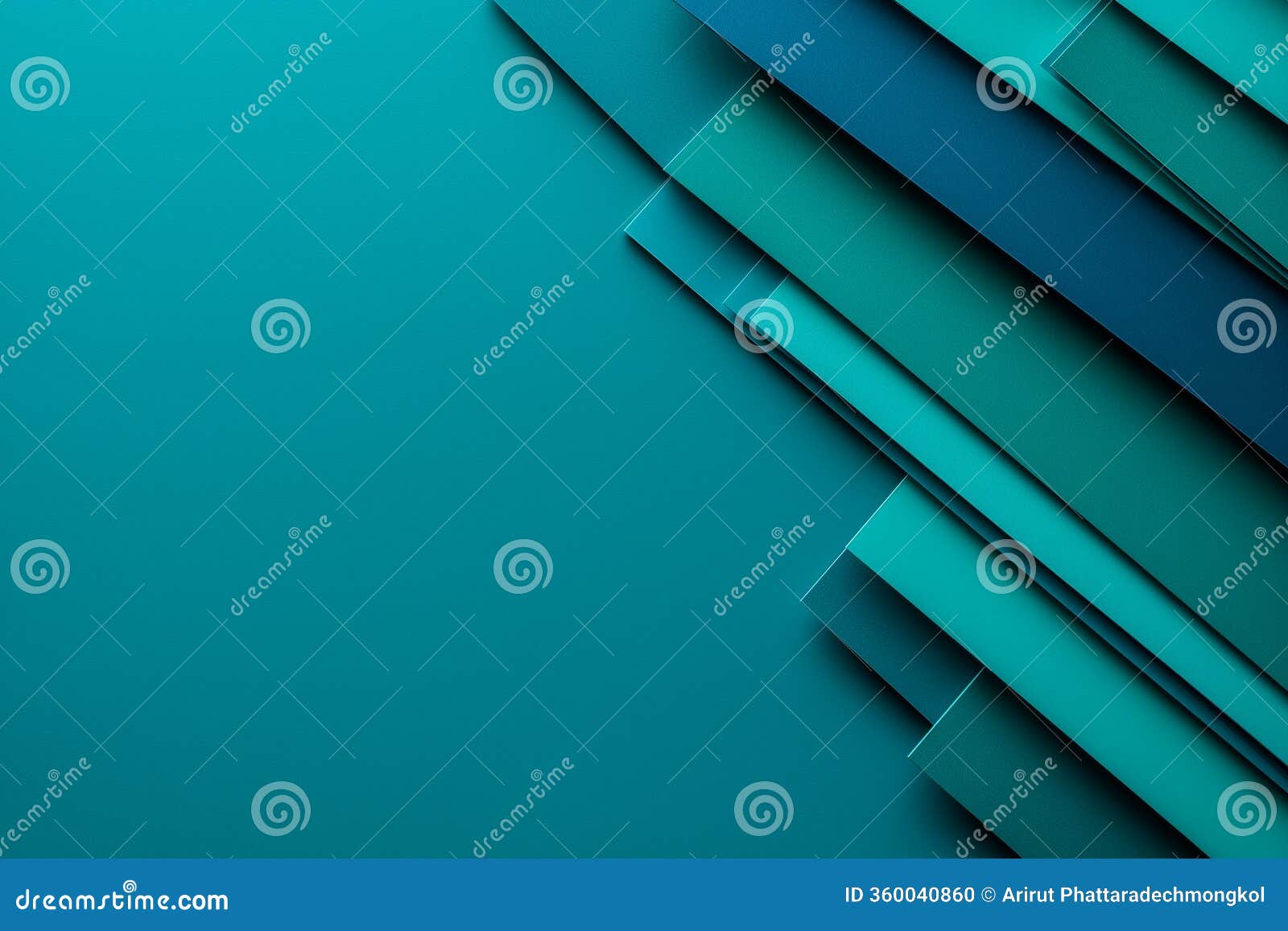 Light Blue and Teal Gradient Background with Layered Diagonal Shapes ...