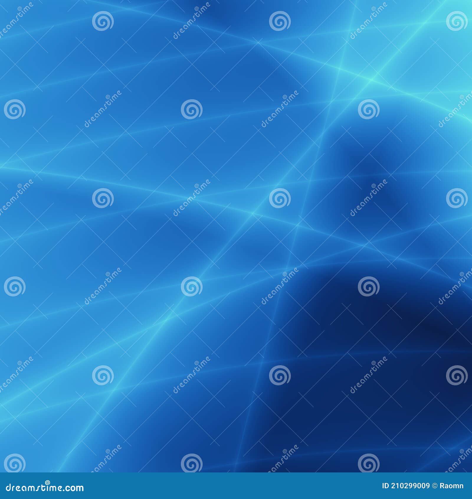 Light Blue Technology Abstract Website Background Stock Illustration ...