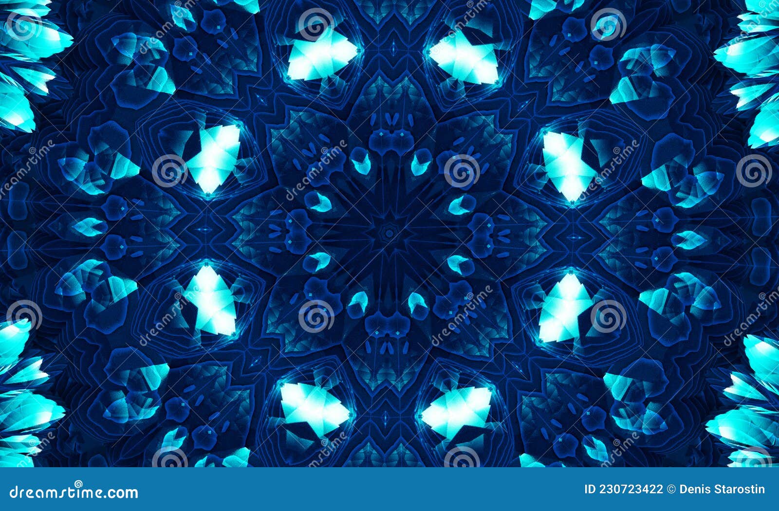 Light Blue Technology Background with Hi-tech Digital Data Connection ...