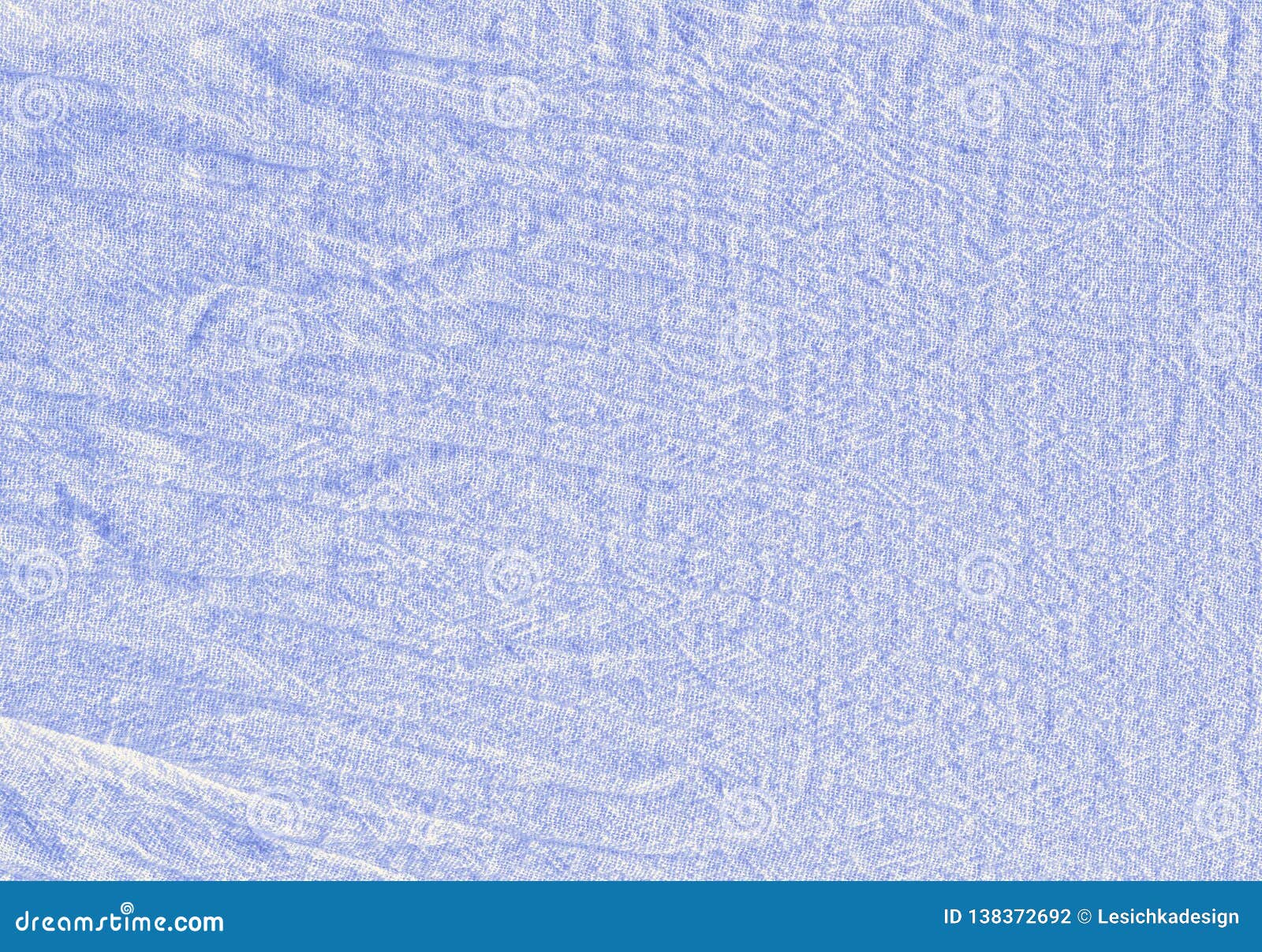 Light Blue Textile Background Stock Photo - Image of color, cotton ...