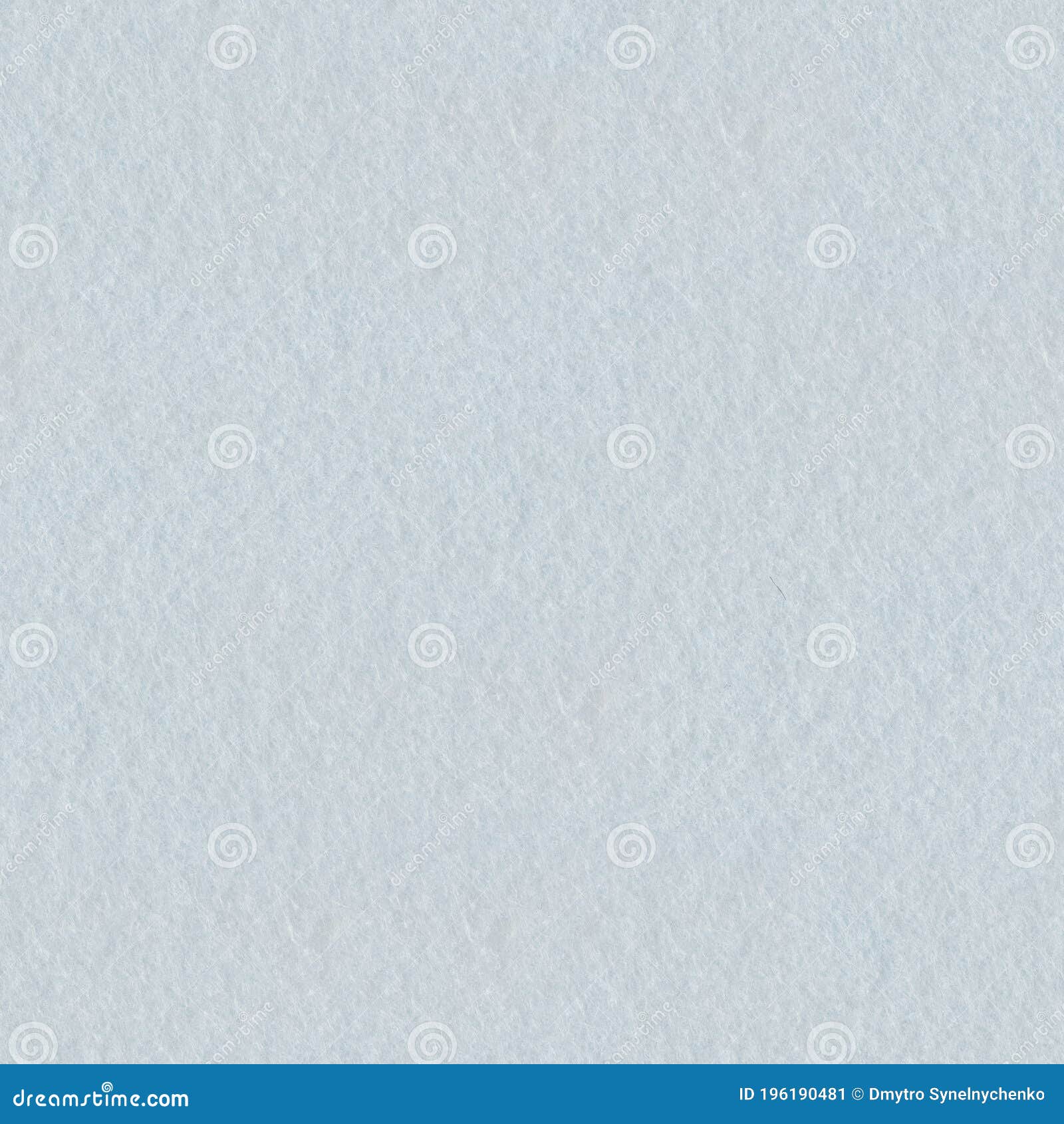 Light Blue Texture of Felt. Seamless Square Background, Tile Ready ...