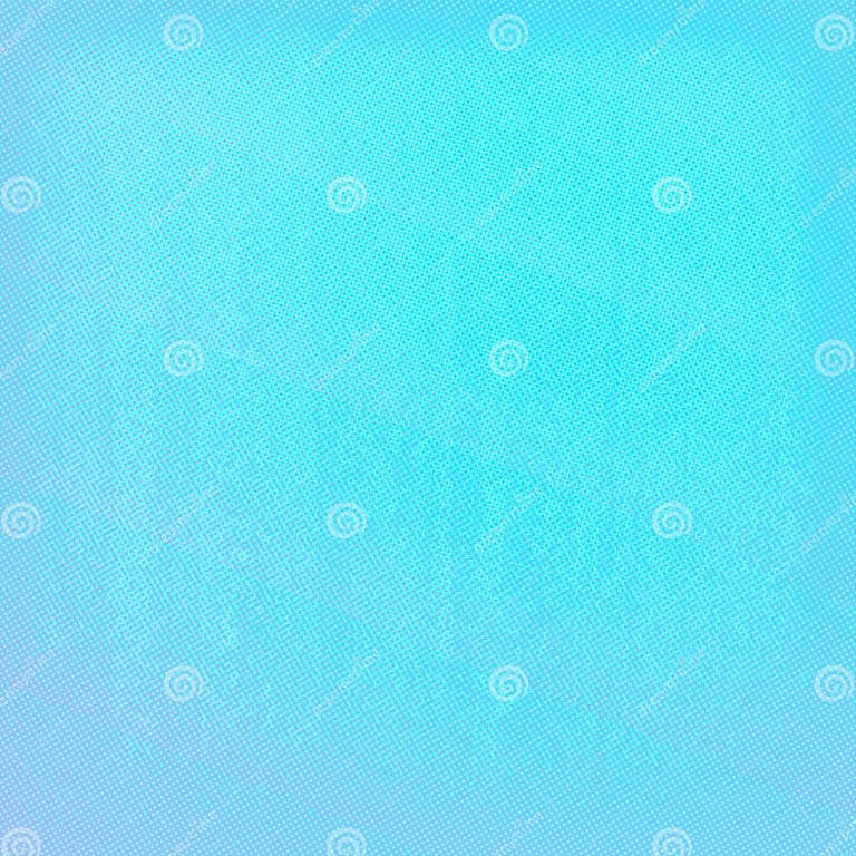 Light Blue Texture Square Background with Copy Space for Text or Image ...