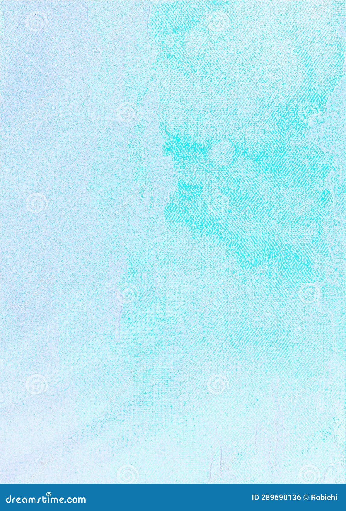 Light Blue Texture Vertical Background with Copy Space for Text or ...