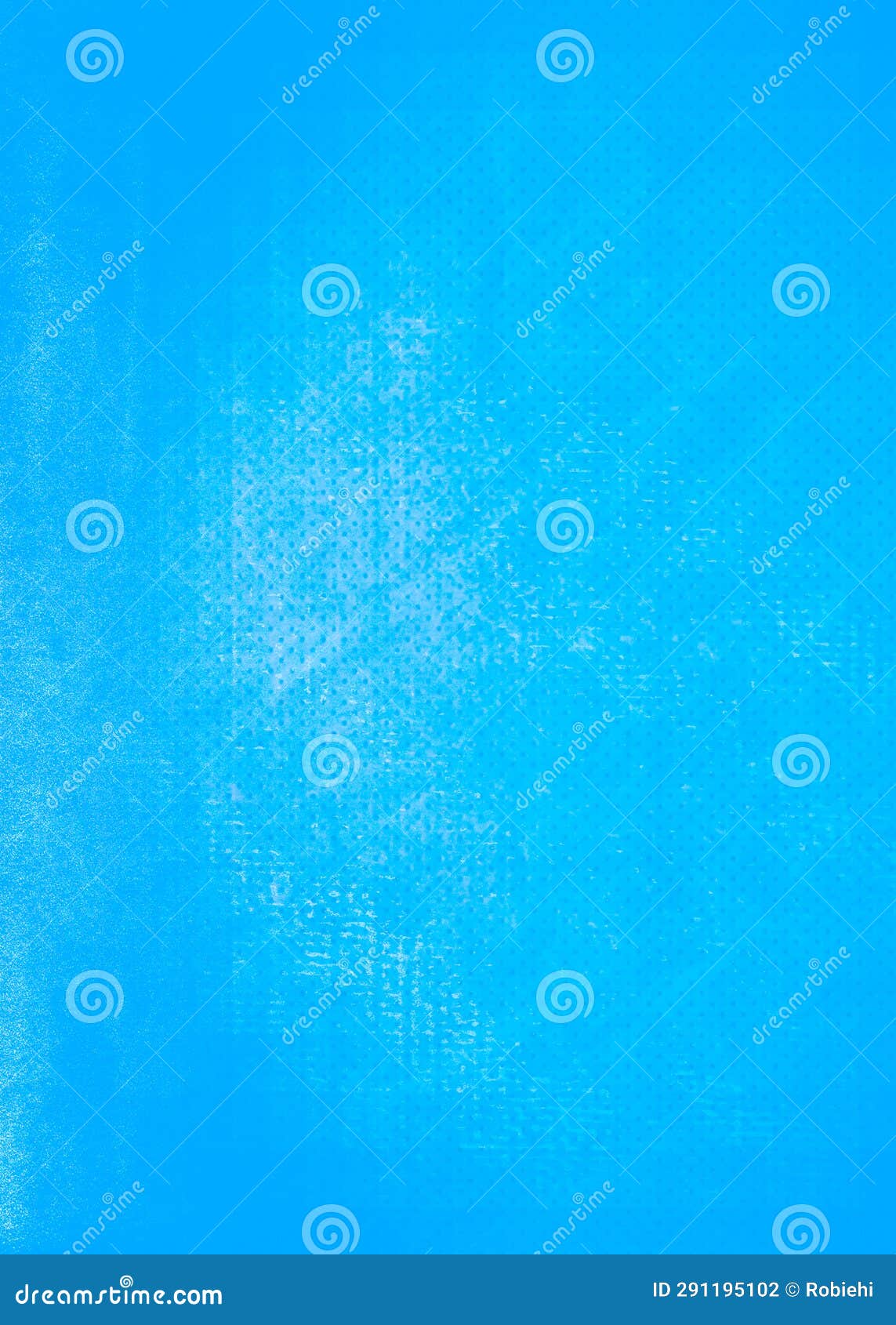 Light Blue Texture Vertical Background with Copy Space for Text or Your ...