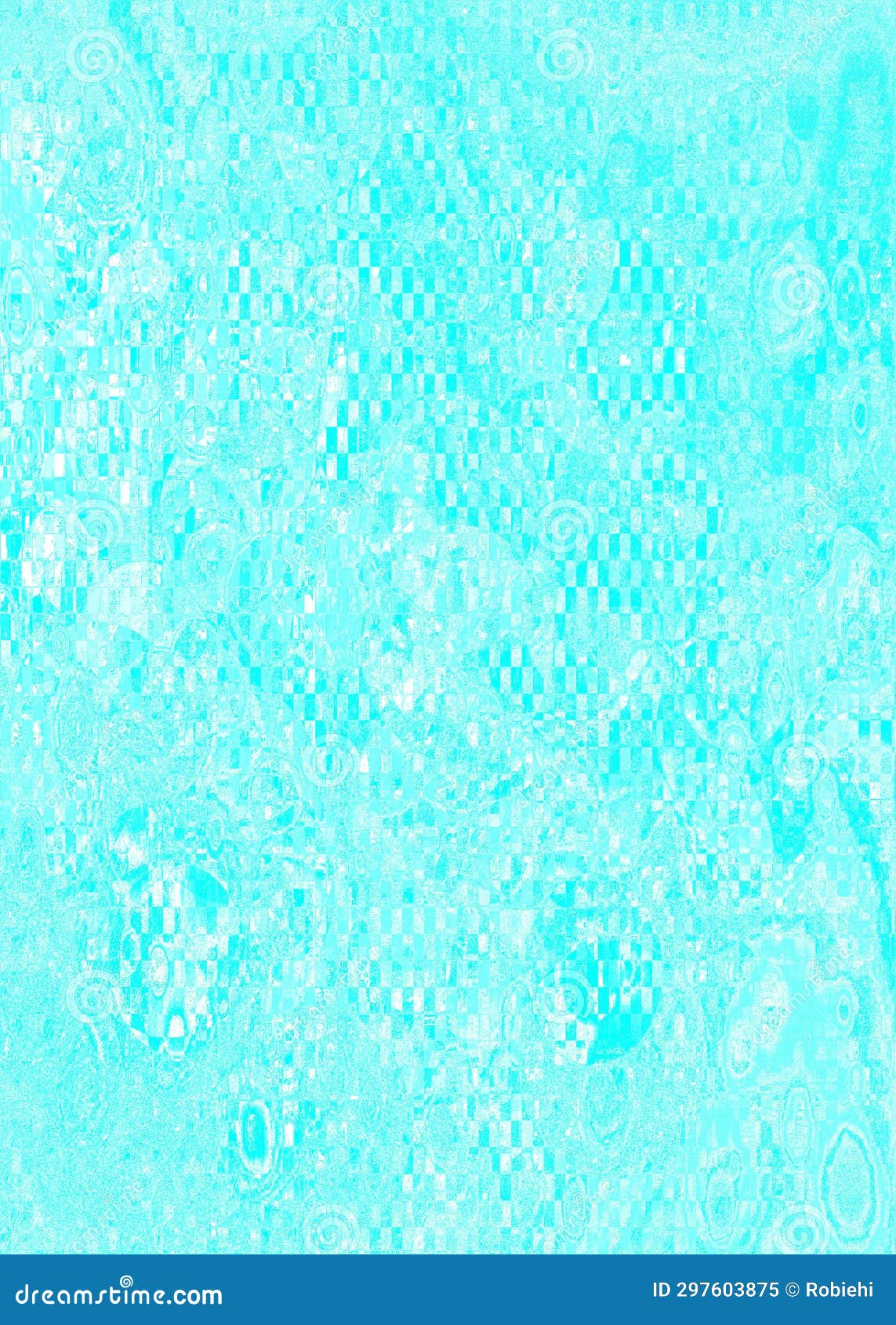 Light Blue Texture Vertical Background with Copy Space for Text or Your ...