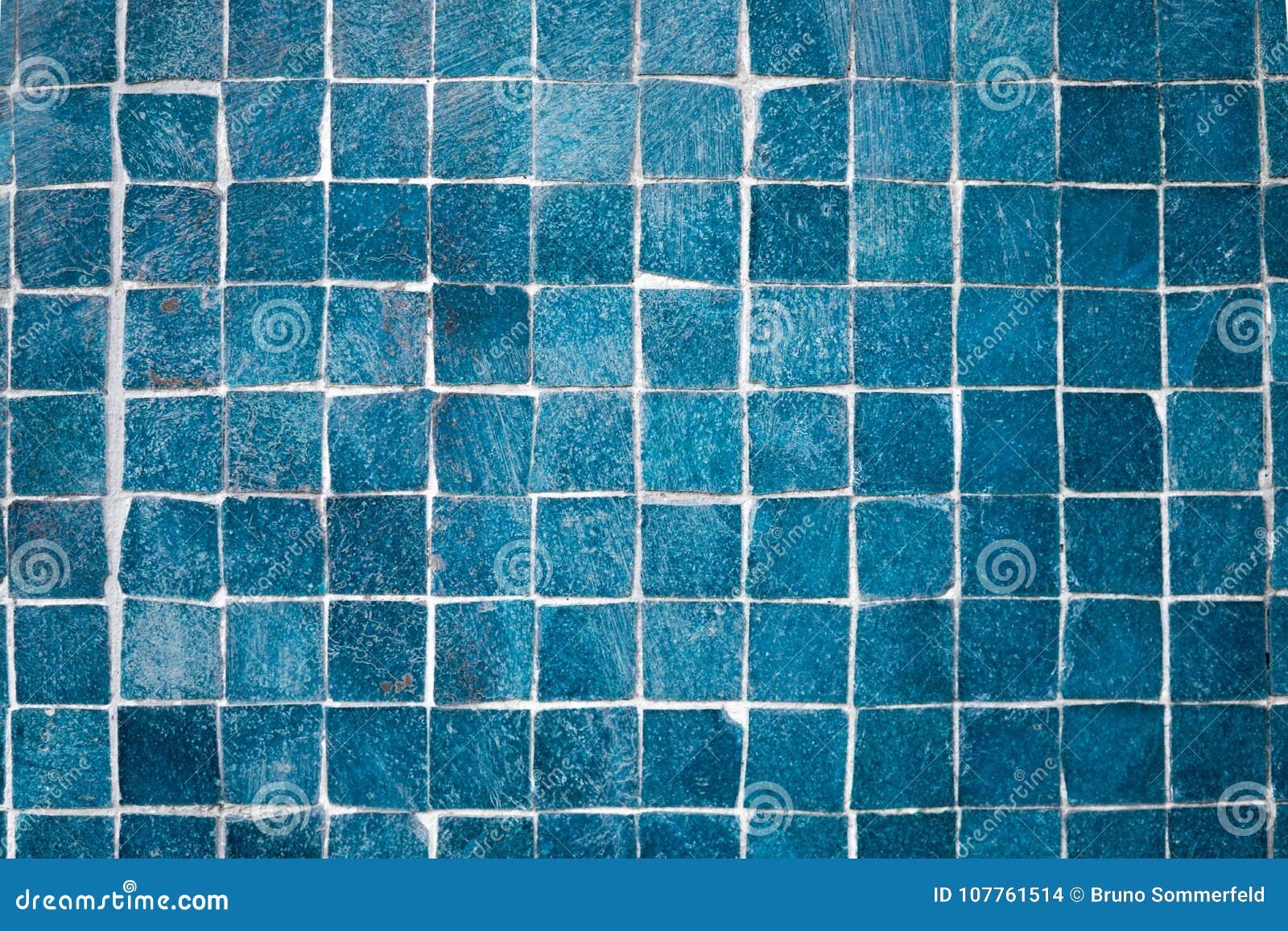 Light Blue Tiles Background Stock Photo - Image of light, patterns ...