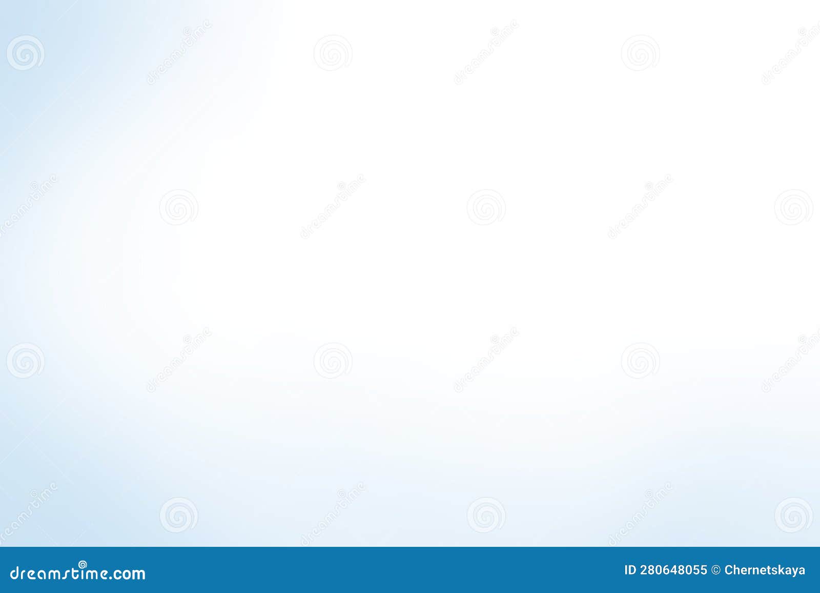 From Light Blue To White Gradient Background Stock Illustration ...