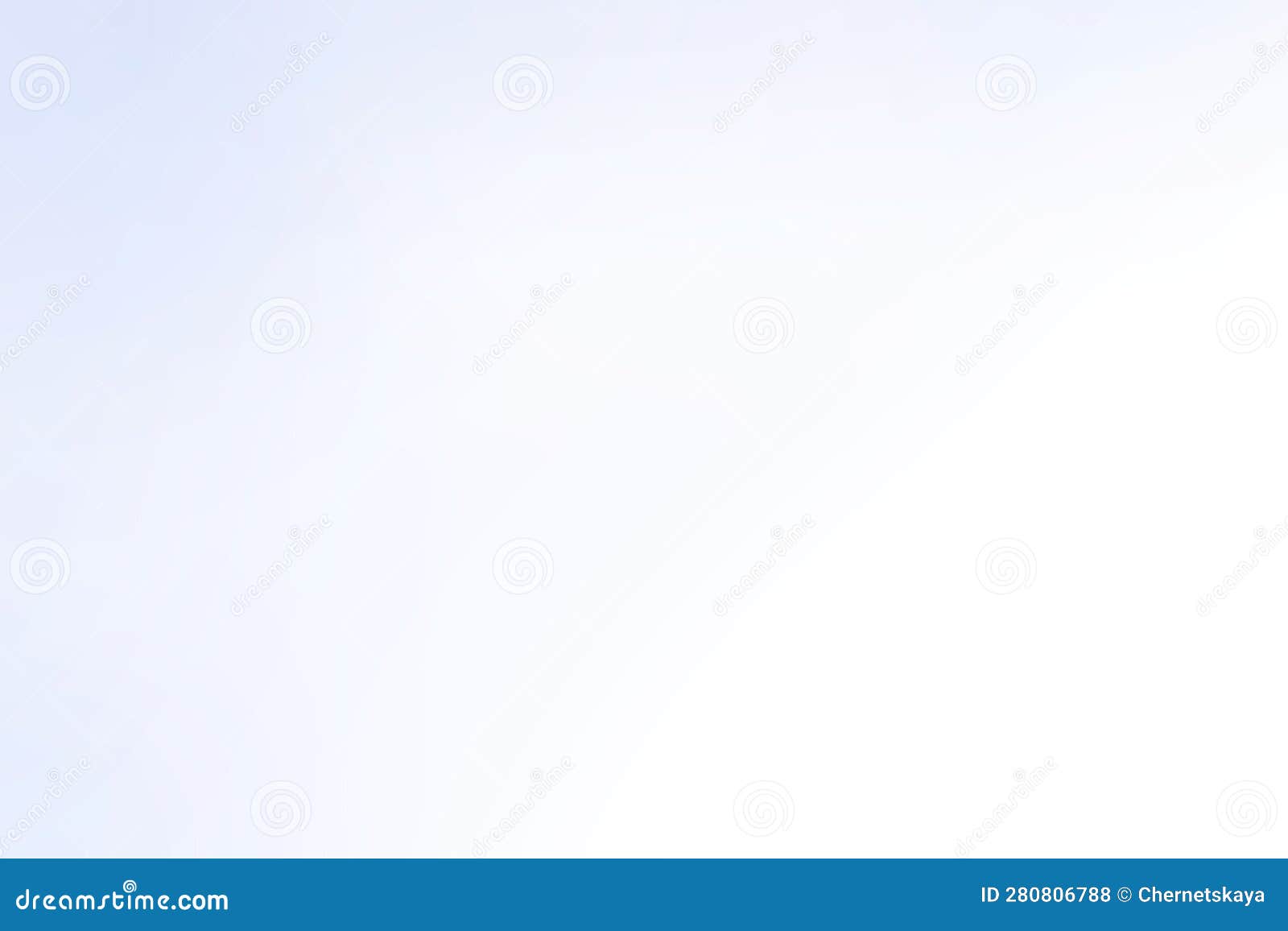 From Light Blue To White Gradient Background Stock Photo - Image of ...