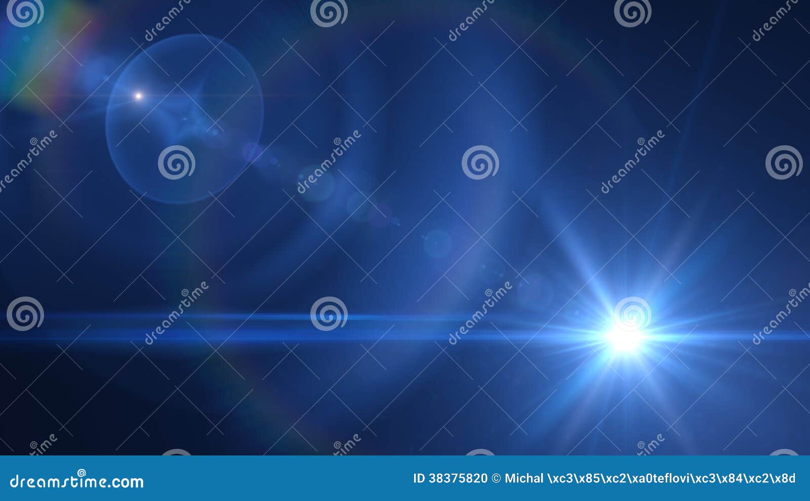 Light Blue Transition Transparent Stock Illustration - Illustration of ...