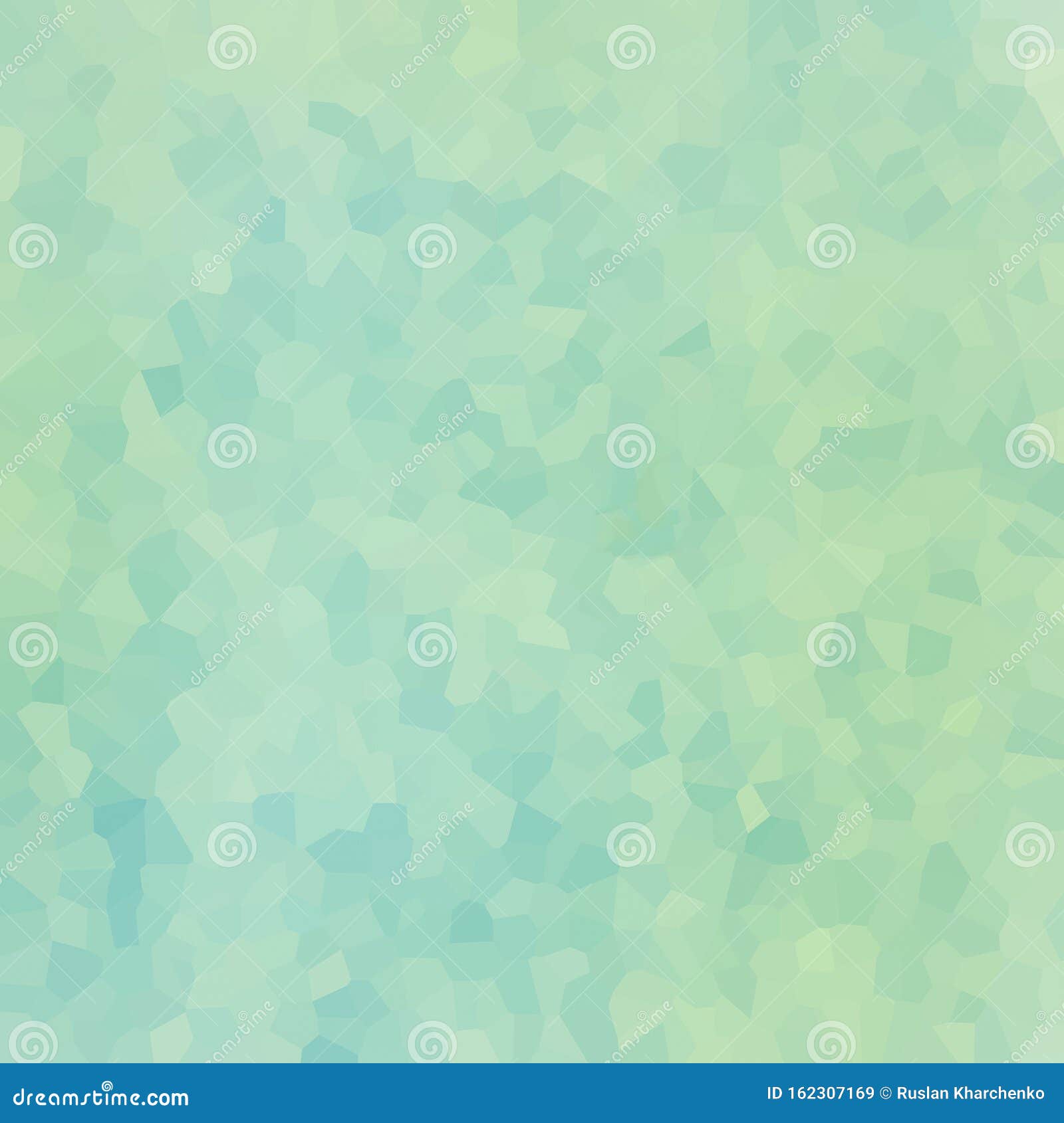 Light Blue Triangle Background Texture Stock Illustration ...