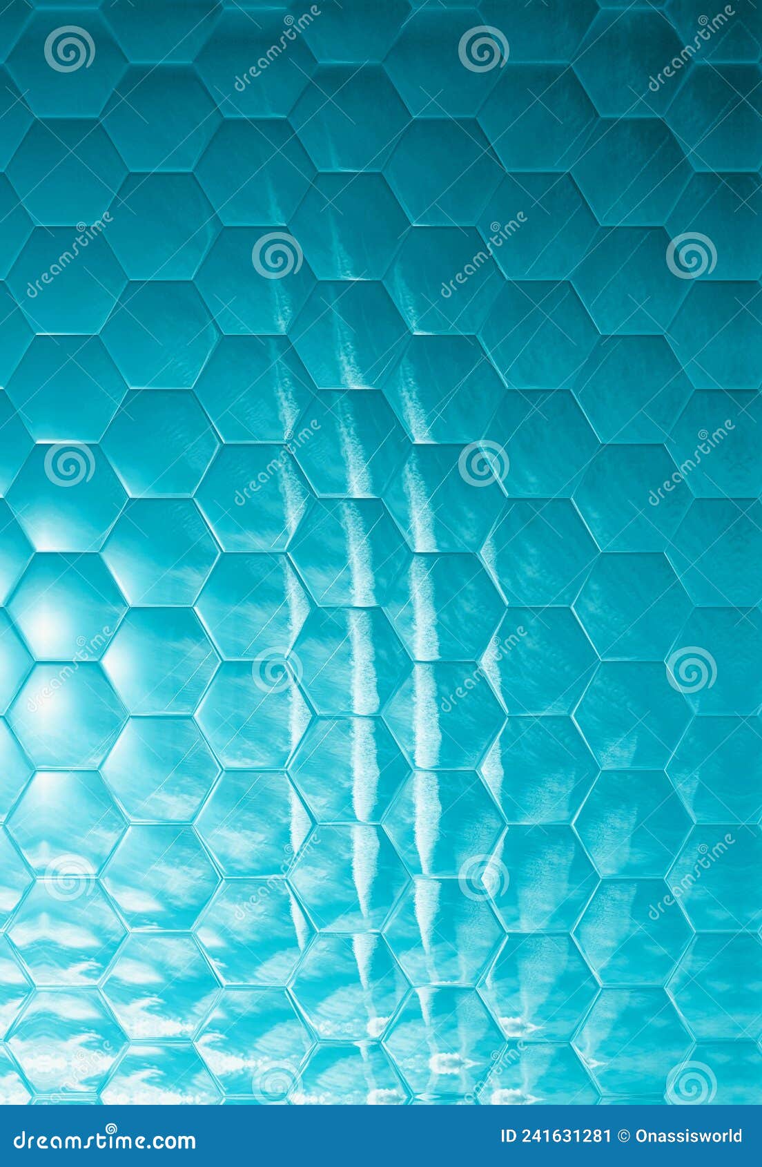 Light Blue Turquoise Abstract Backgrounds. Blurs Stock Image - Image of ...