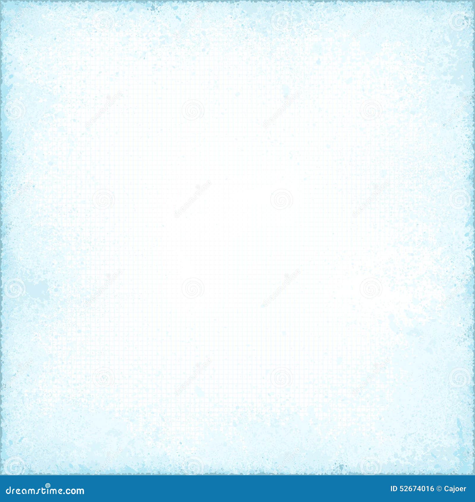 Light Blue Vector Texture stock vector. Illustration of messy - 52674016