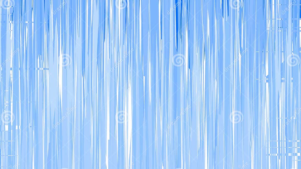Light Blue Vertical Lines and Stripes Background Stock Vector ...