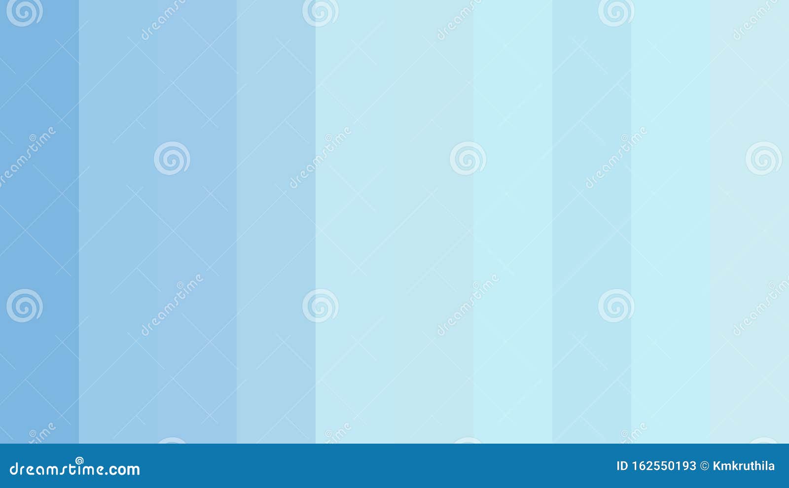 Light Blue Vertical Stripes Background Stock Vector - Illustration of ...