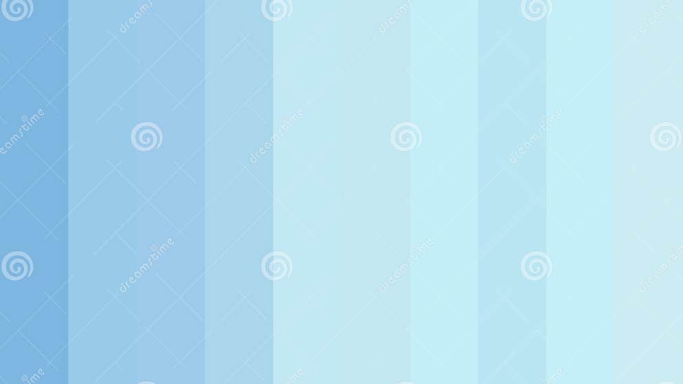 Light Blue Vertical Stripes Background Stock Vector - Illustration of ...
