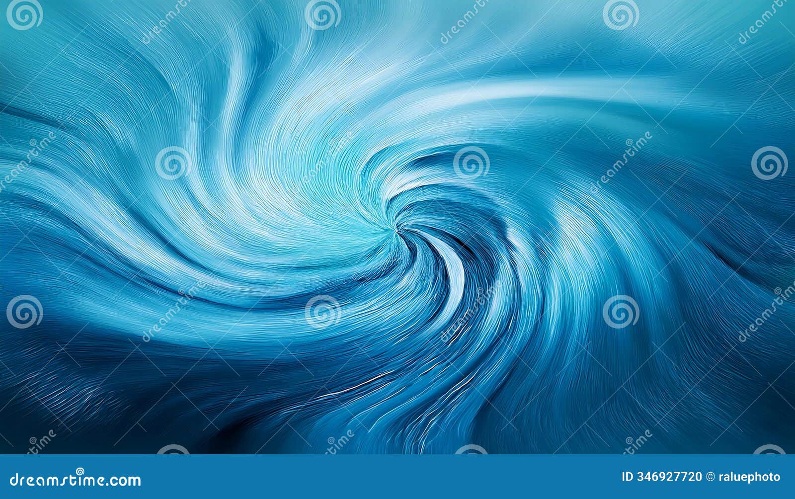 Light Blue Vortex, Swirling, Dynamic, Behind, Ethereal, Captivating ...
