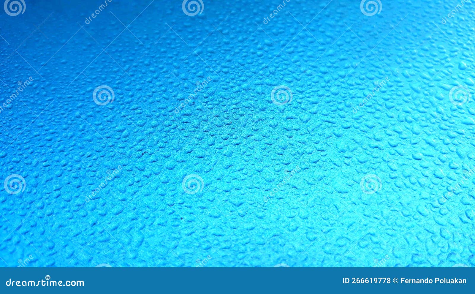 Light Blue Water Drop Abstract Background Texture Stock Photo - Image ...