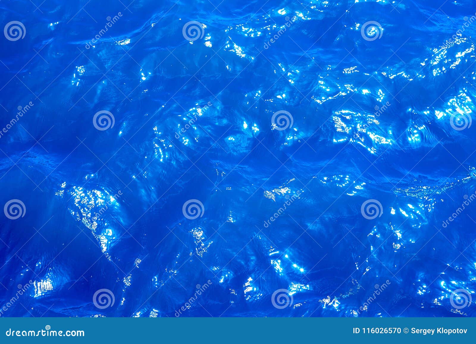 Light Blue Water Ripple Background. Stock Photo - Image of aqua, pool ...